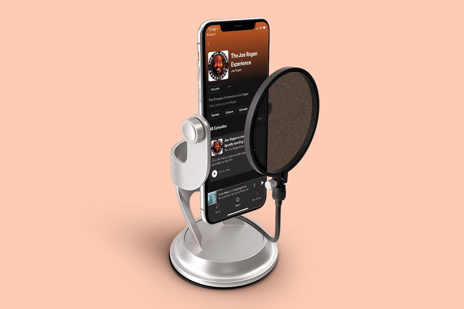 Spotify Acquires Podcast Advertising Company Megaphone