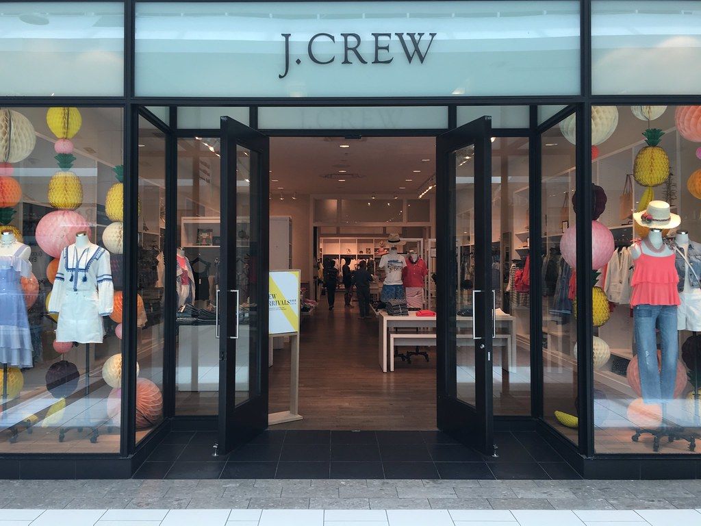 J.Crew Appoints a New CEO: Jan Singer, Former Victoria's Secret Exec