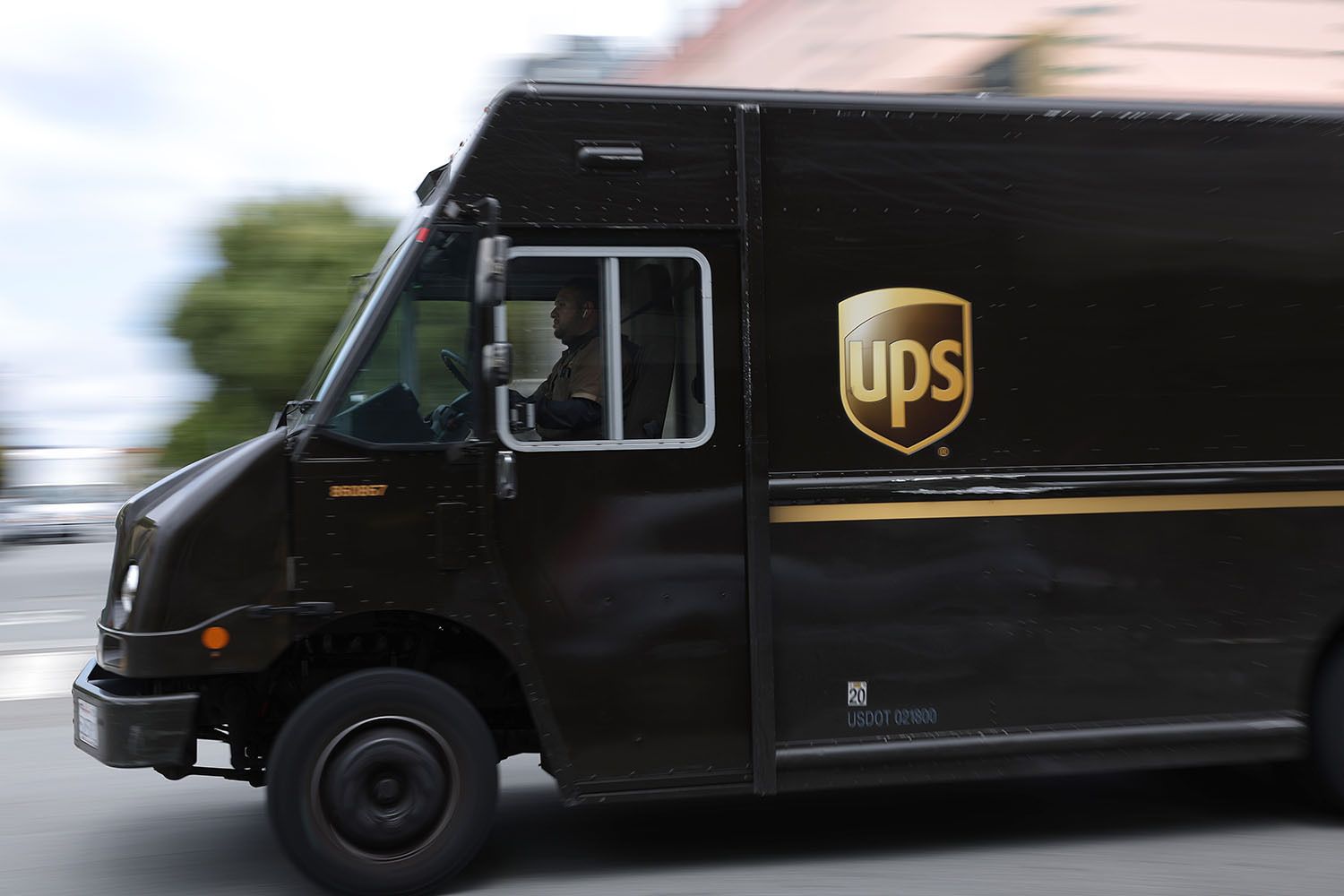 Looming UPS strike threatens to deliver economic chaos