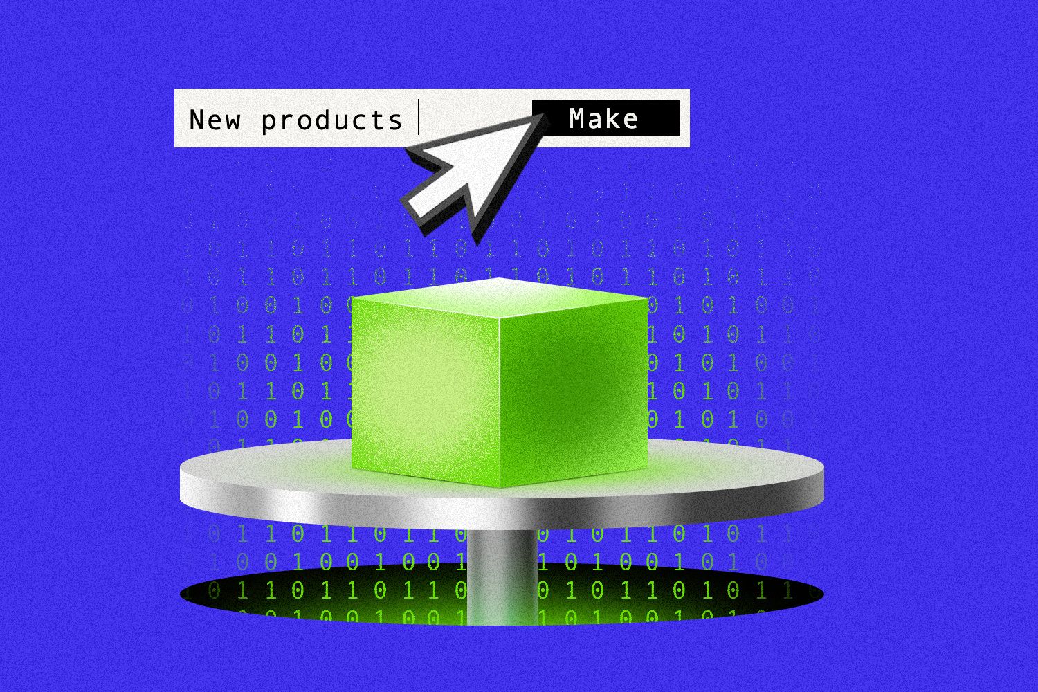 ☕ Put it together | Tech Brew