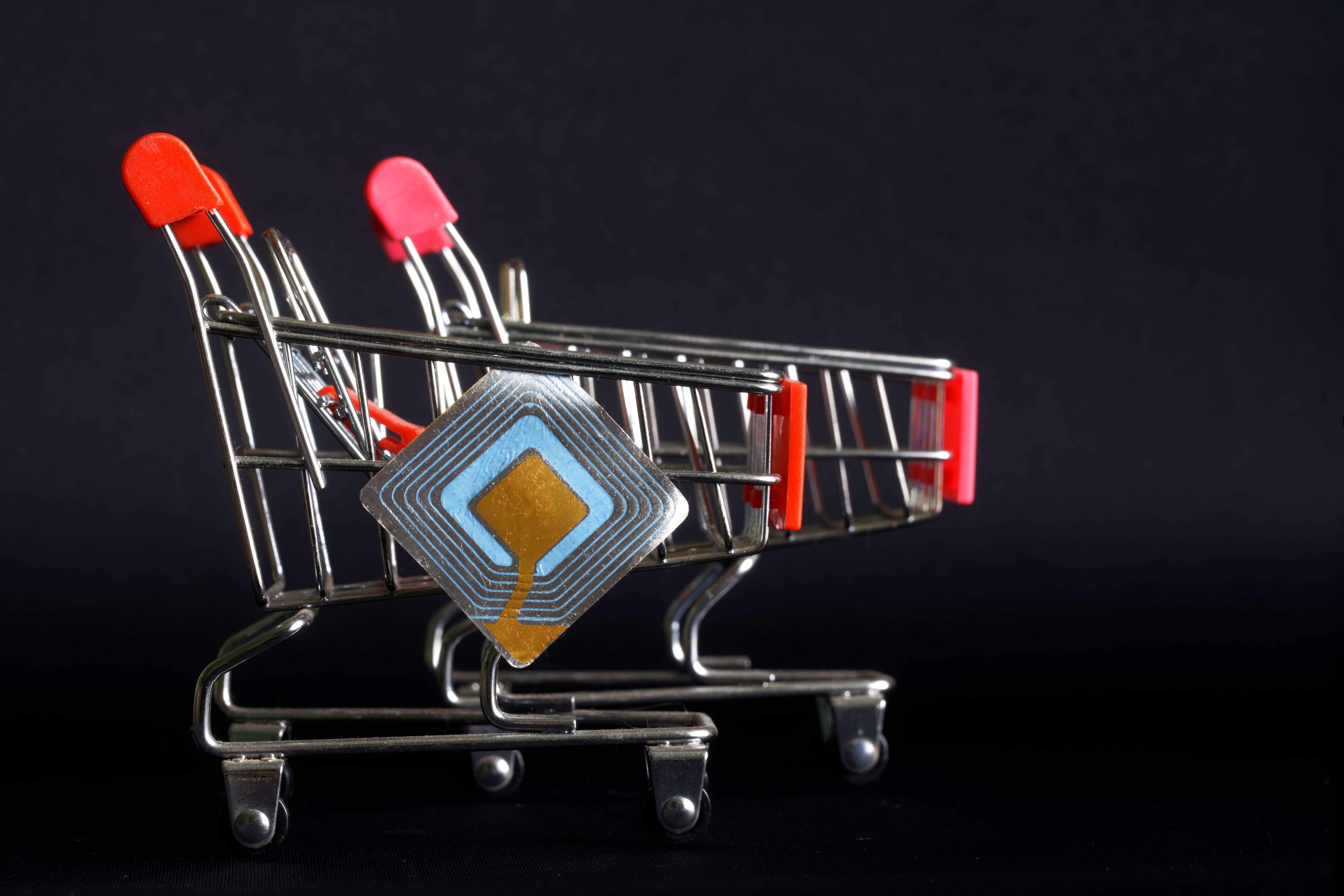 Retailers are relying on loss-prevention tech to curb shoplifting