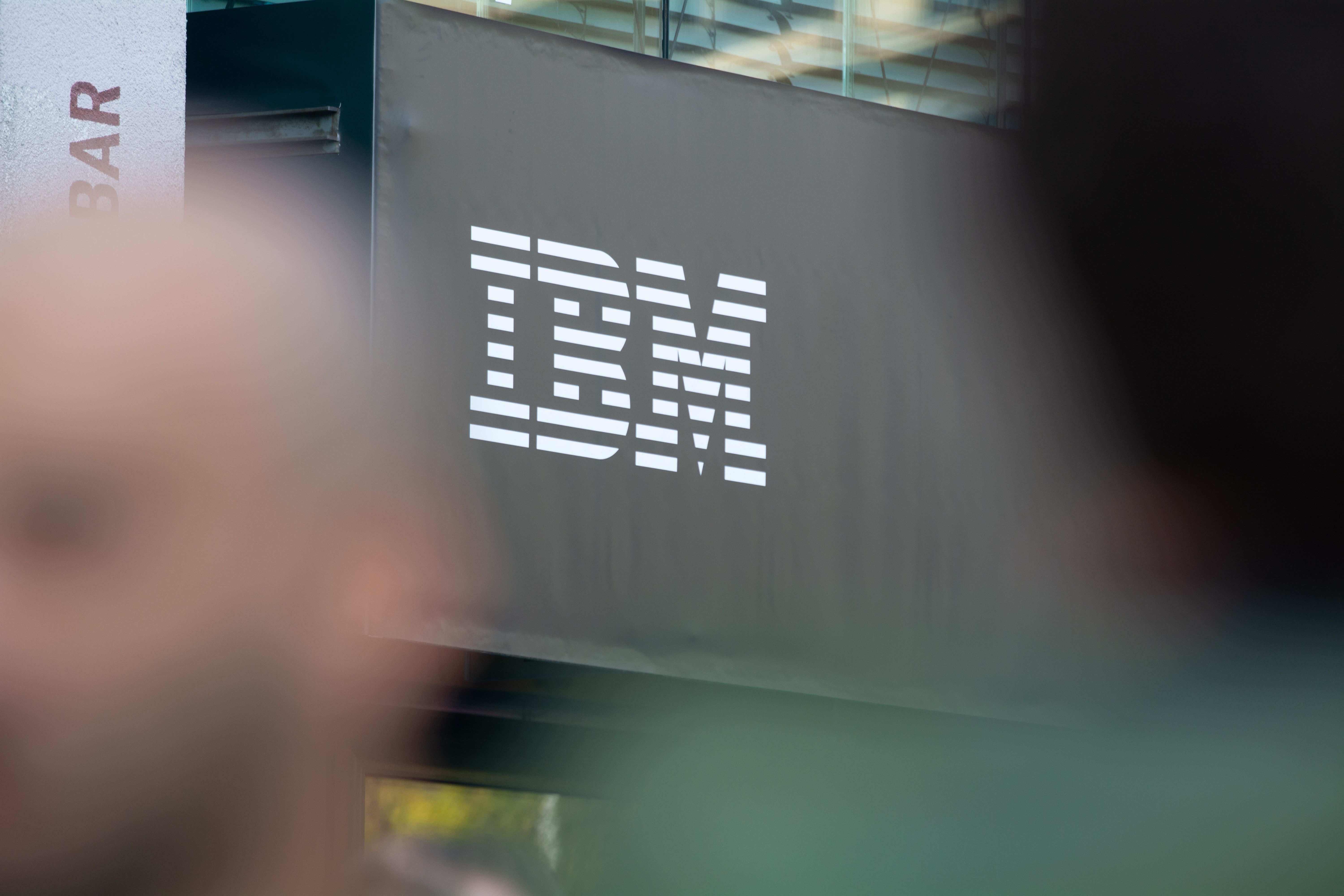 IBM walks back decades of DEI efforts, removes messaging