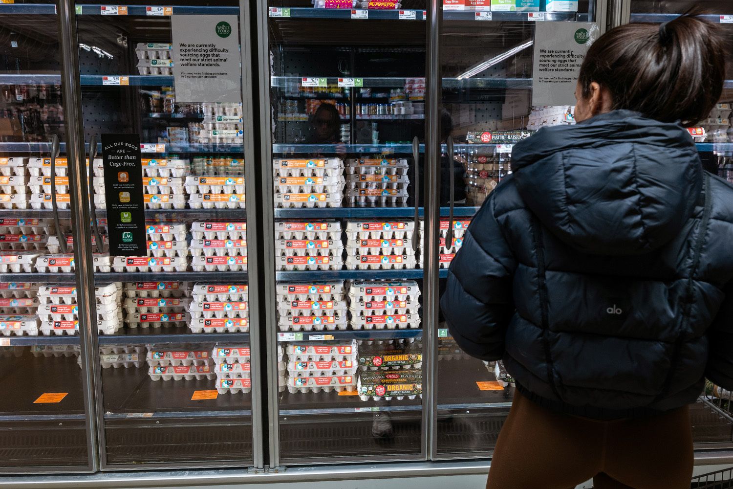 Inflation ticked up in January, startling economists