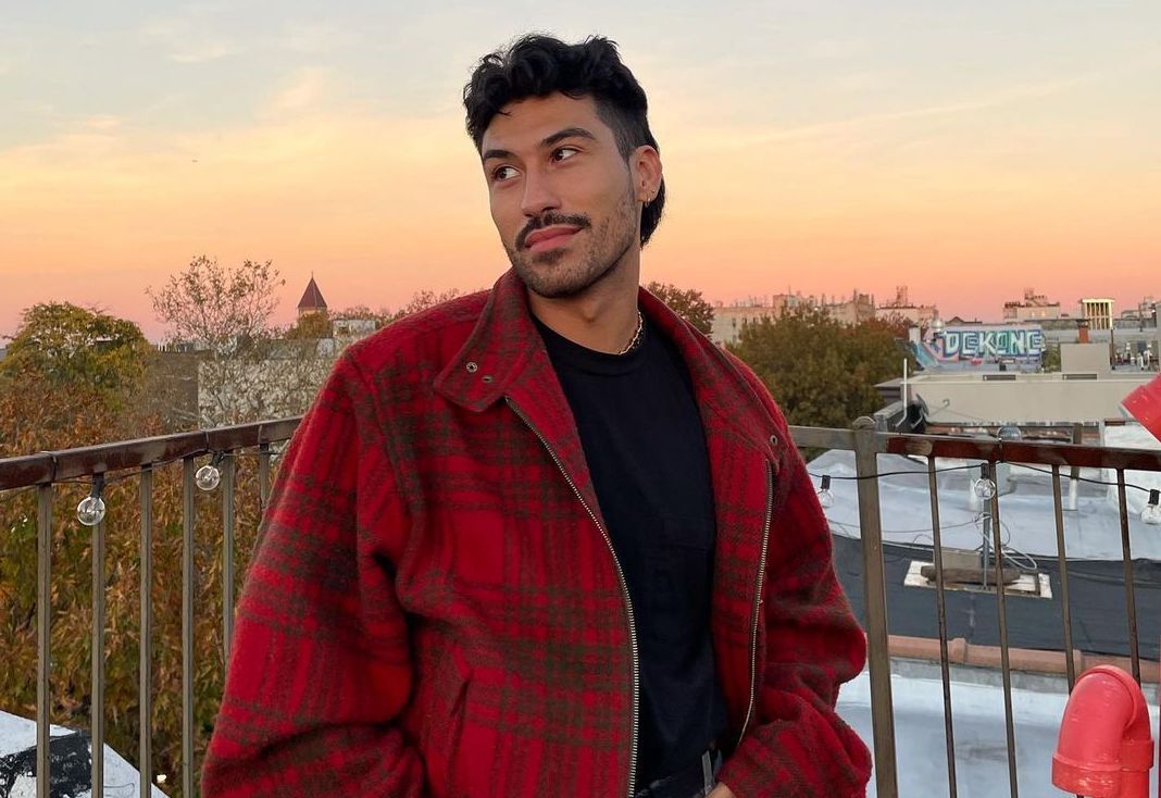 Creator Eric Sedeño on being your own boss