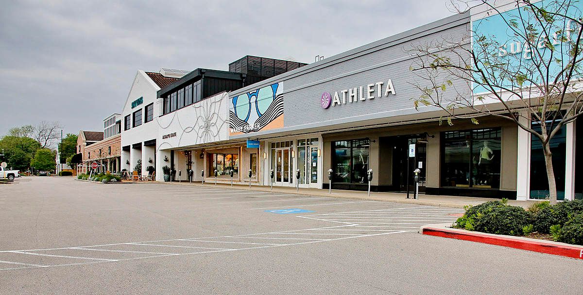 South Carolina and Texas Move to Reopen Nonessential Retailers