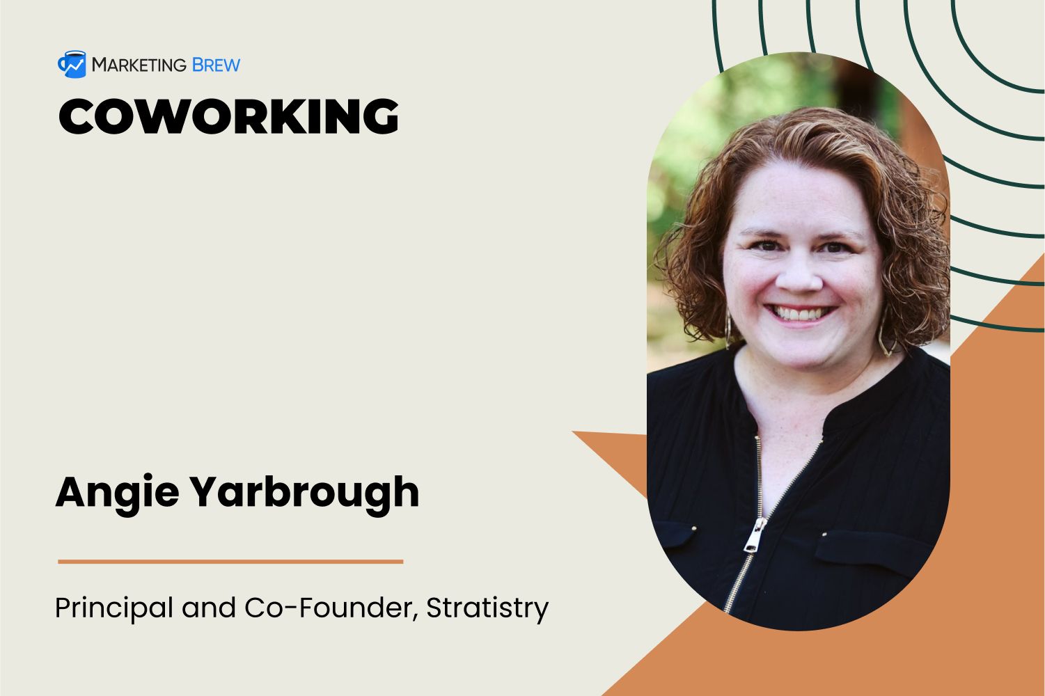 Coworking with Angie Yarbrough