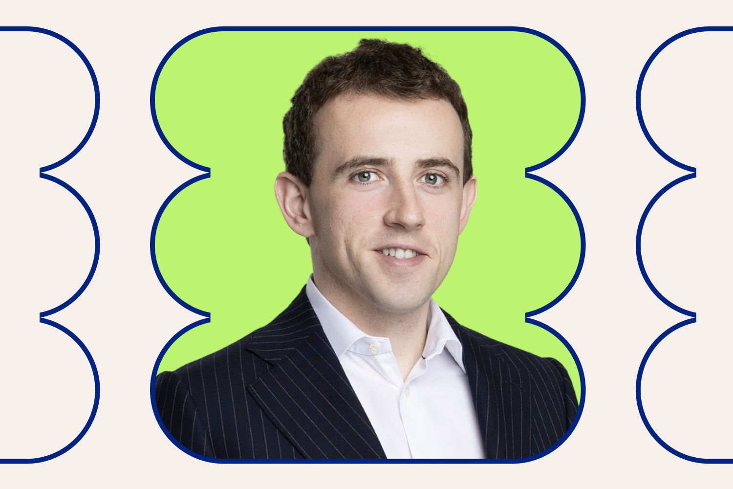 Curative CEO Fred Turner explains why his alternative health plan is ...