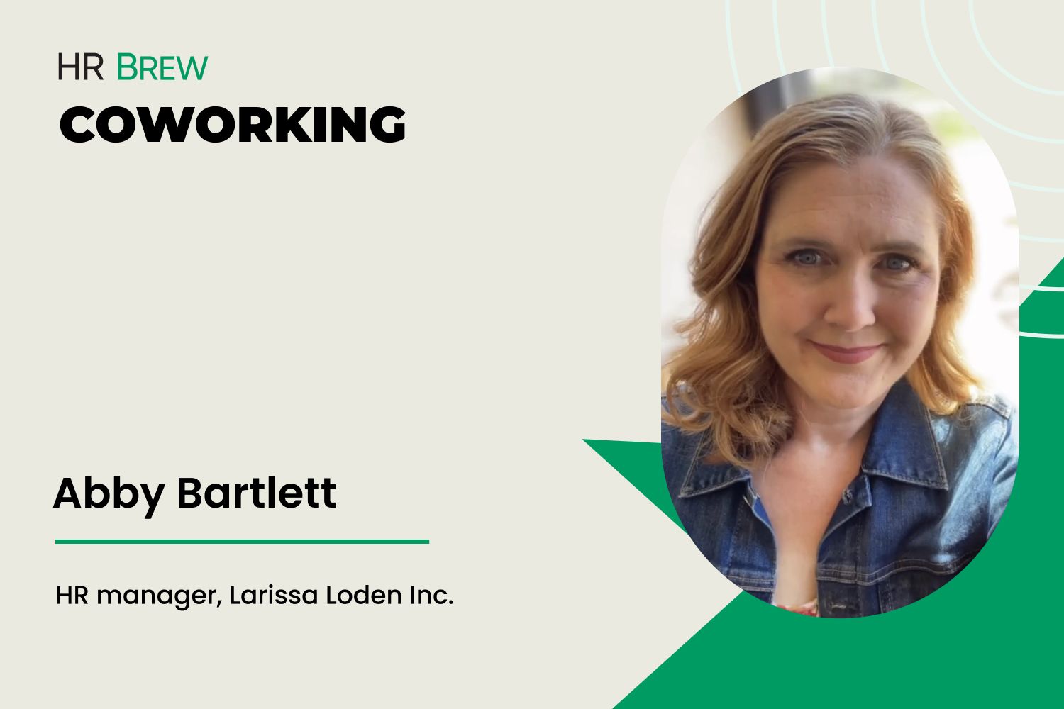 Meet the HR professional using ChatGPT to make job postings “more badass”