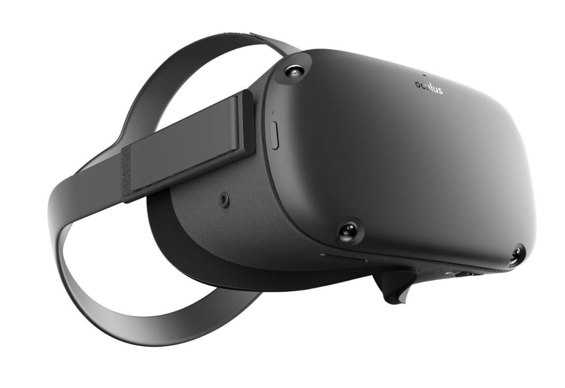 Oculus Wants to Be the Netflix of VR Gaming