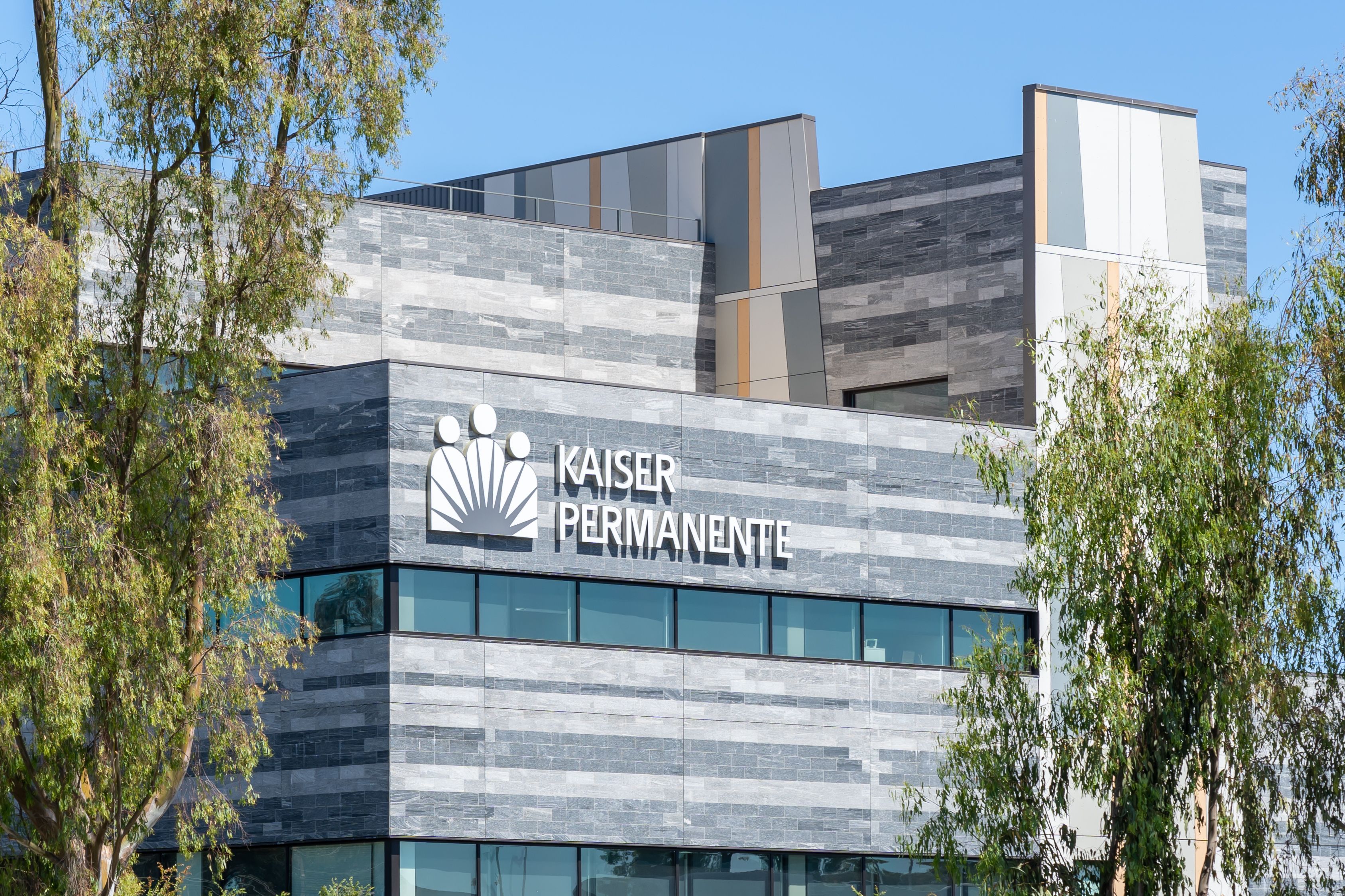Kaiser Permanente plans to partner with Geisinger in largest ...