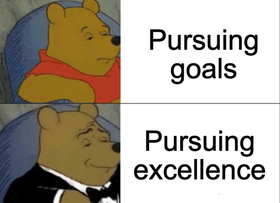 Fresh start | Morning Brew