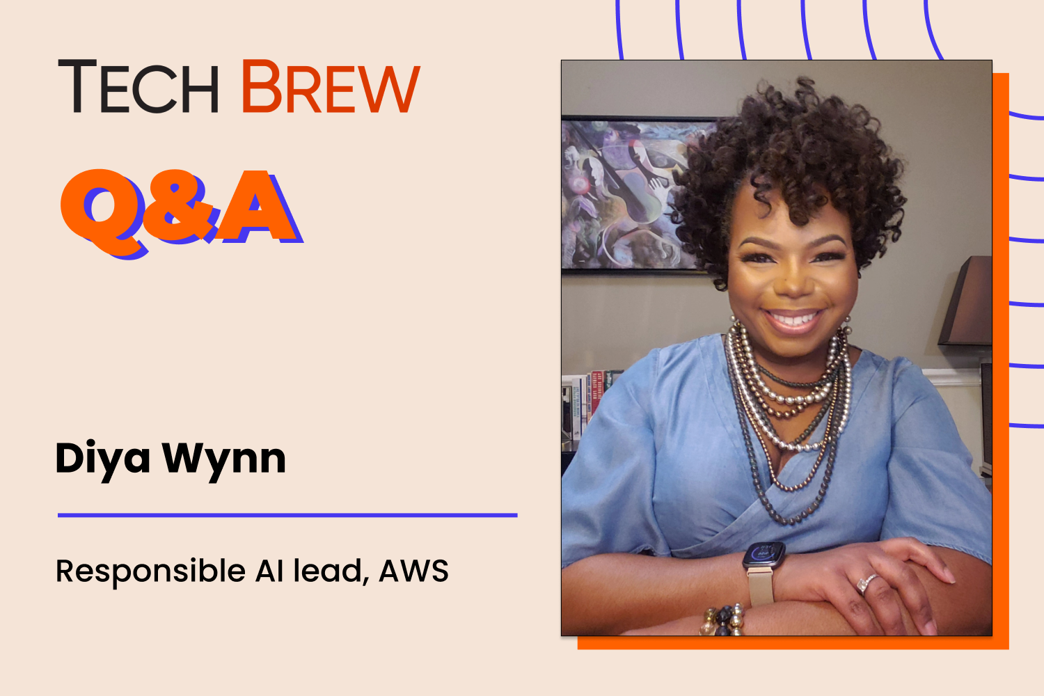 ☕ Cumulative effect | Tech Brew