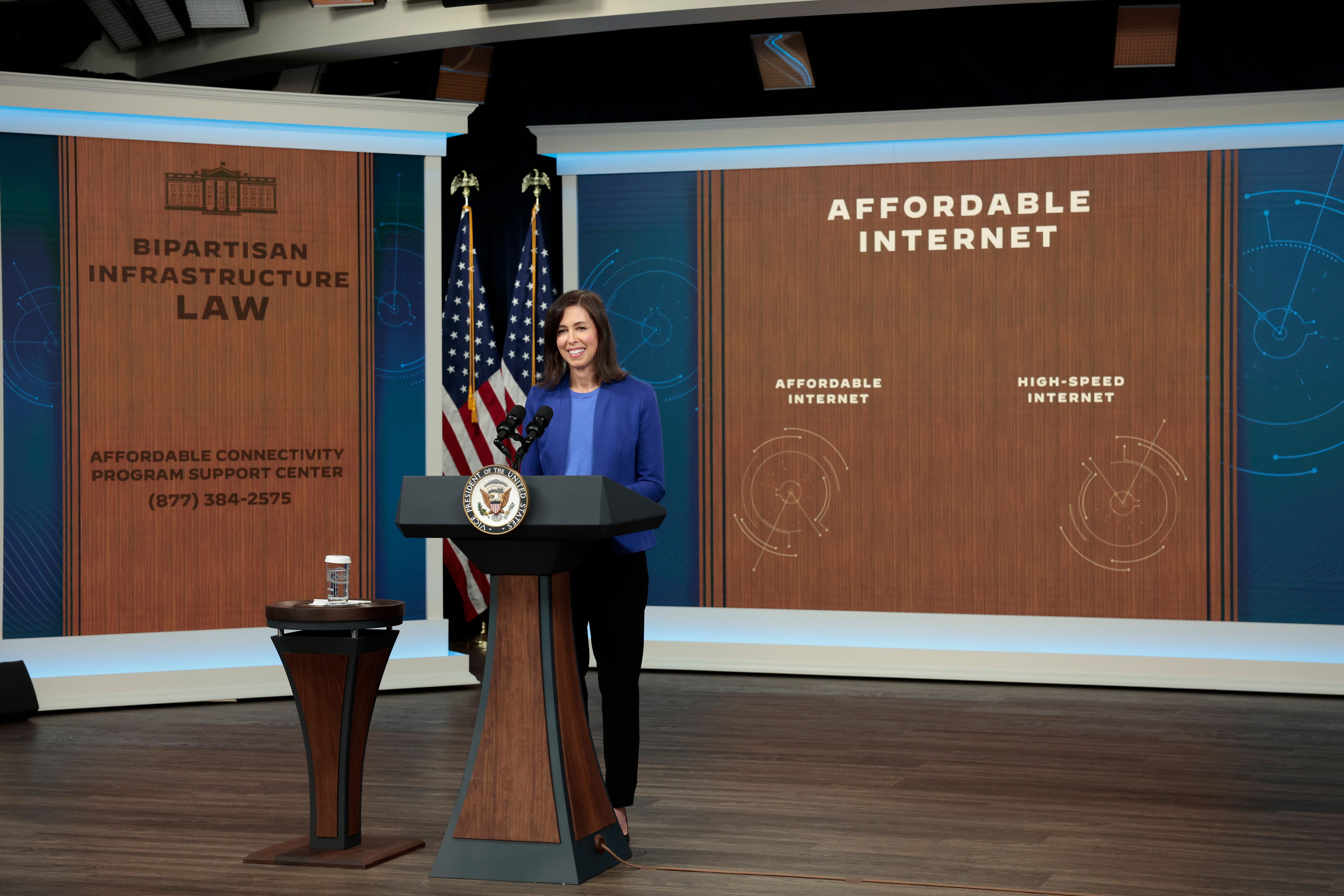 Calls to renew internet affordability program intensify ahead of late ...