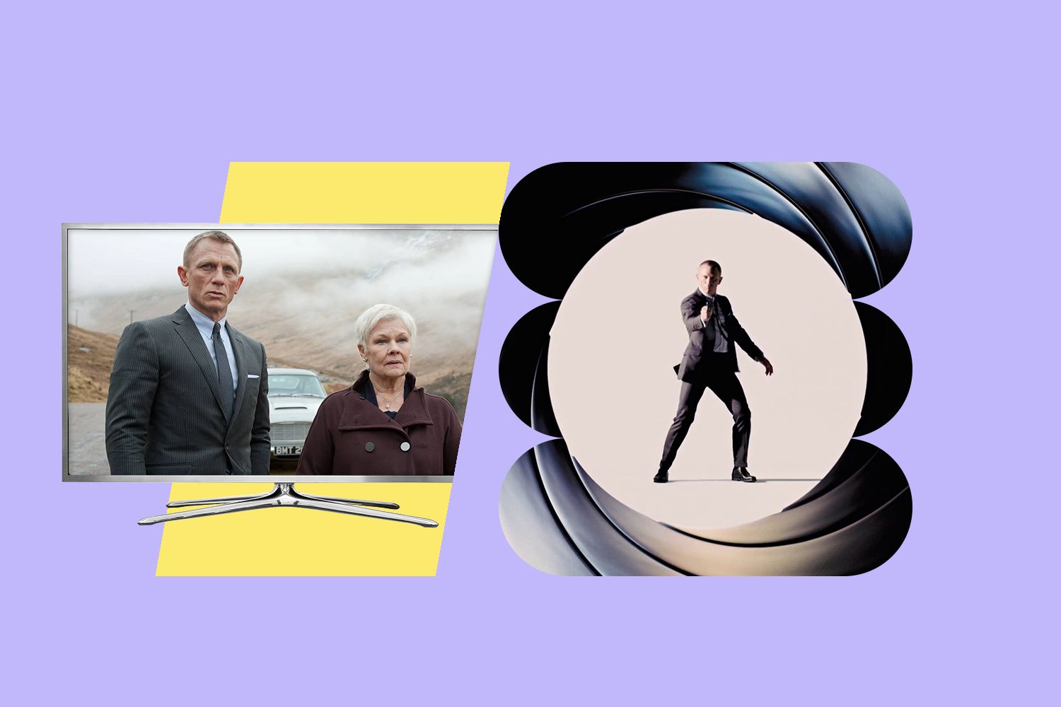 IT Brew Movie Club: ‘Skyfall’ (2012)