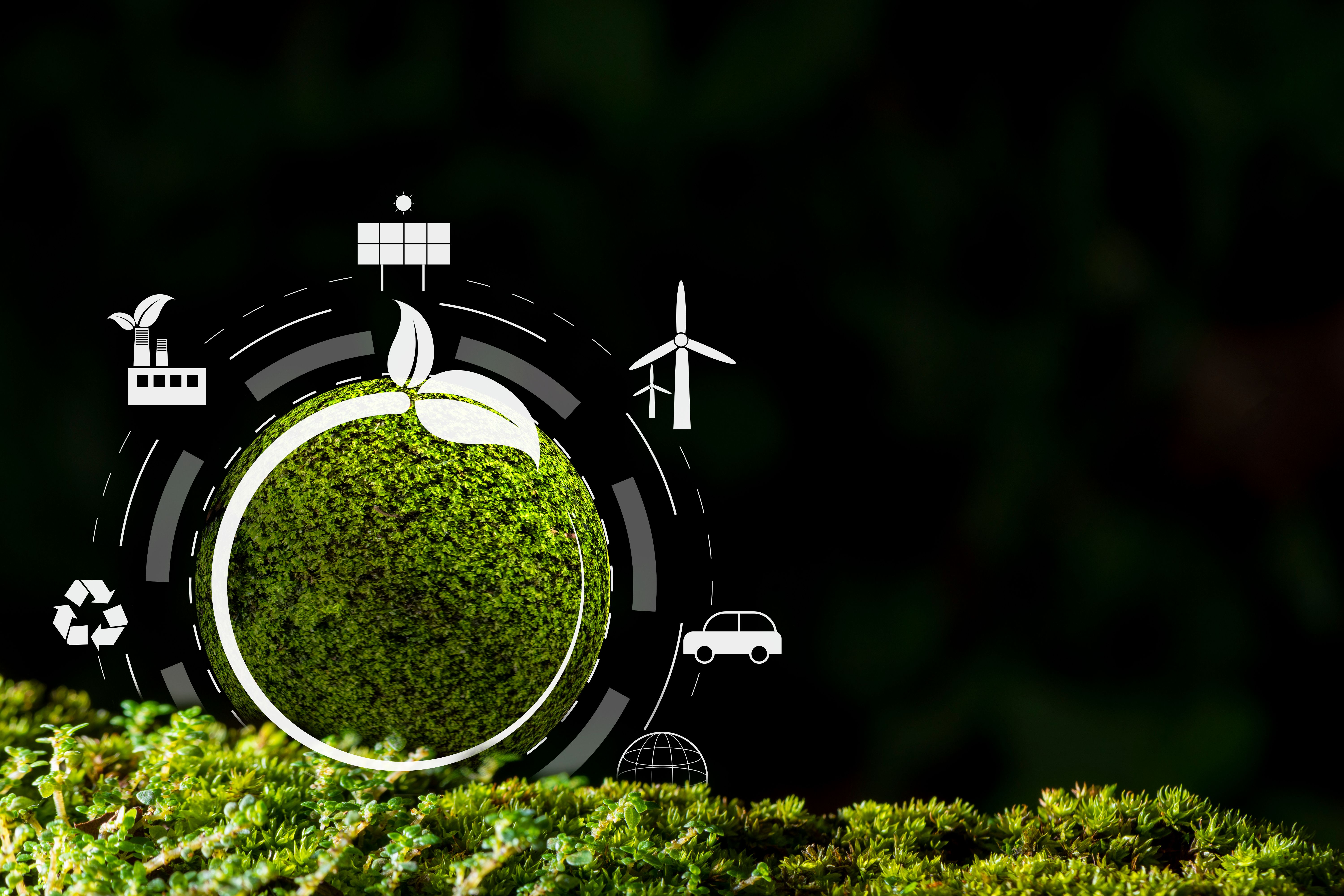 ESG gets granular | CFO Brew