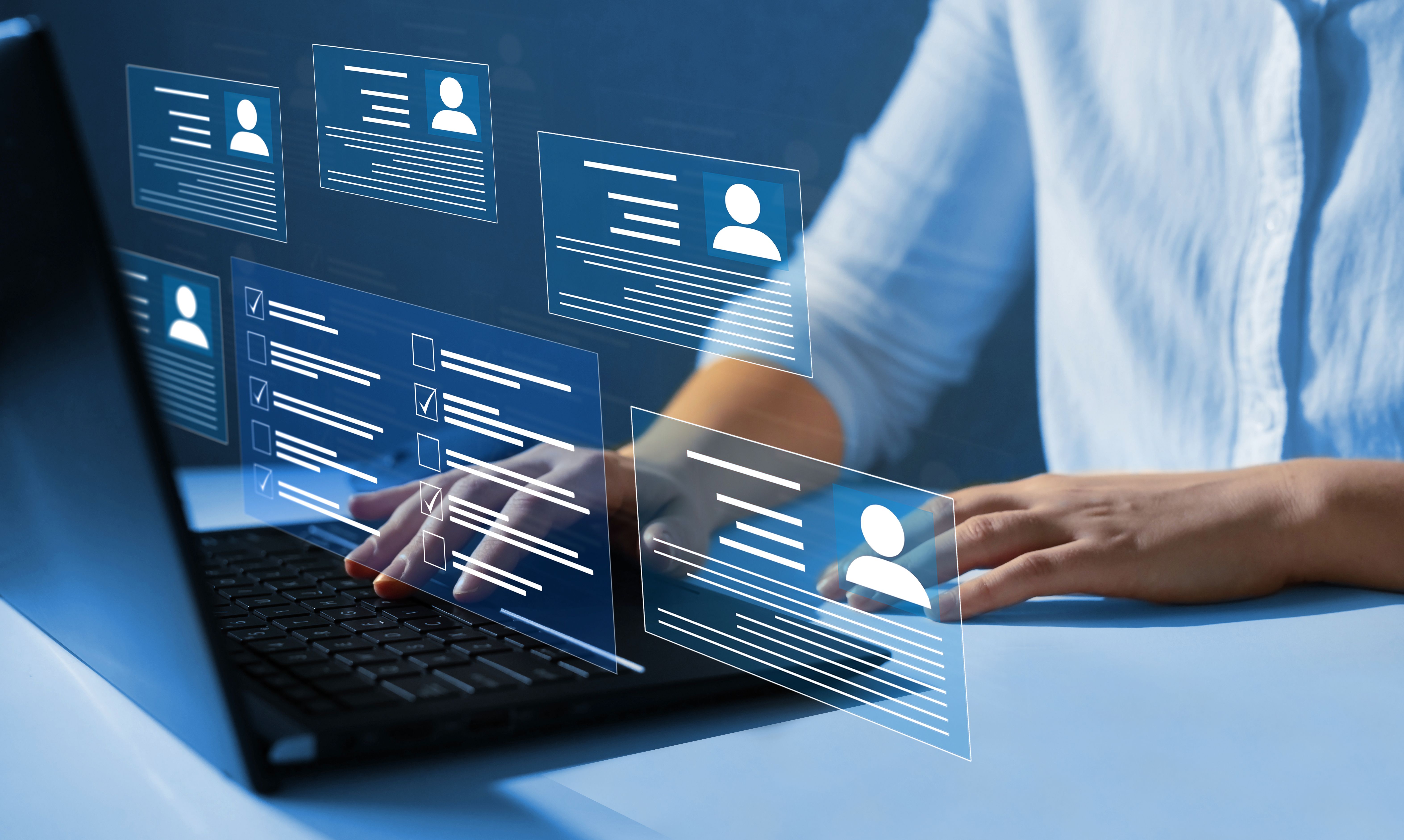 New TA and recruiter tech is making it easier to fill open requisitions ...