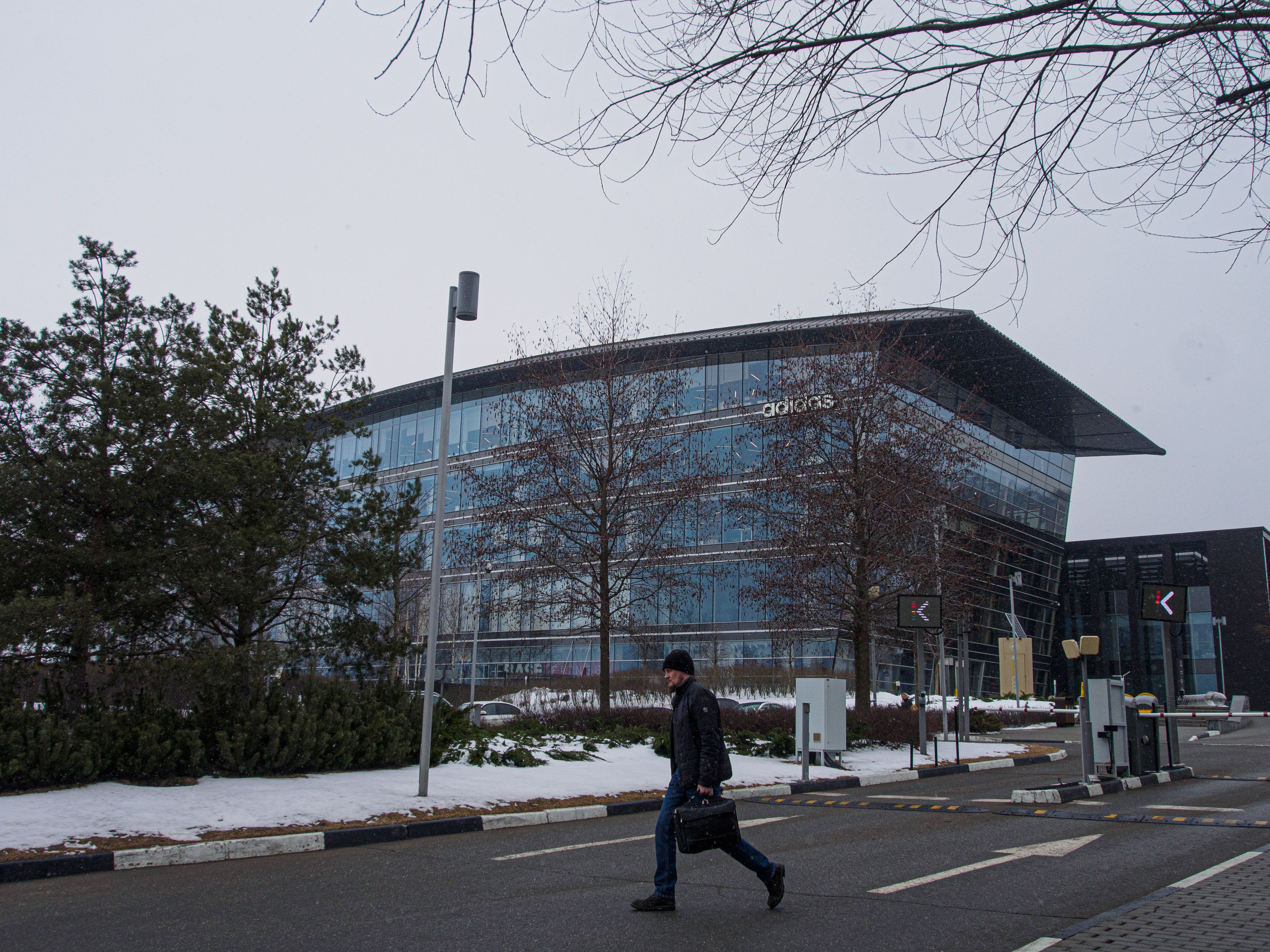 10% of Russia’s tech sector is expected to leave the country