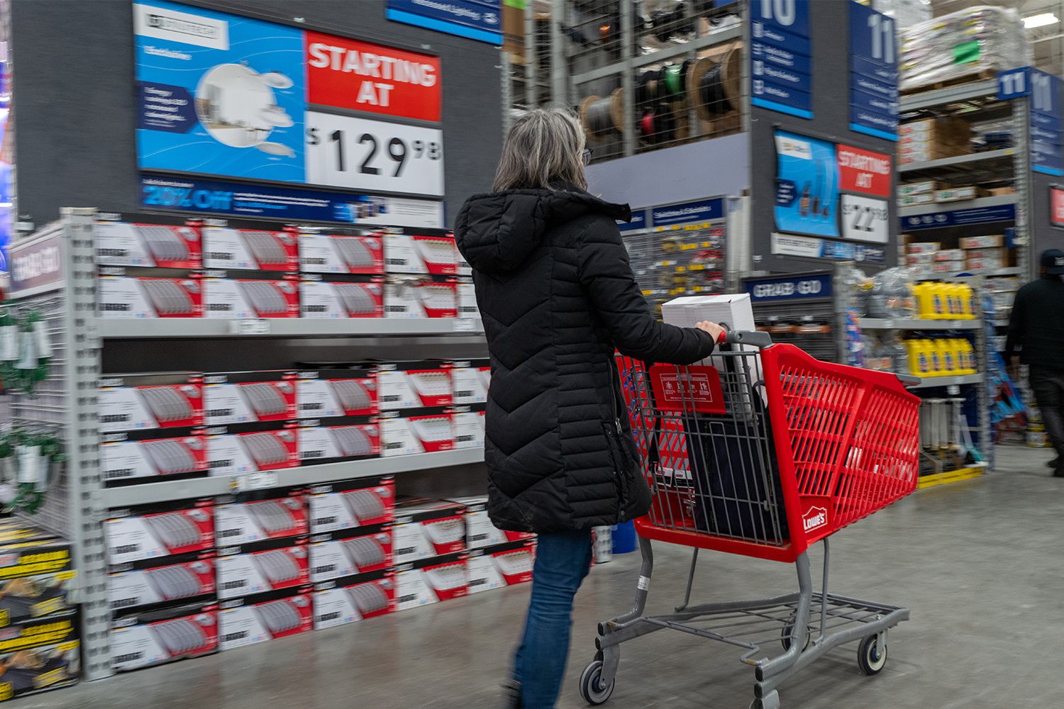 Treat yourself | Morning Brew