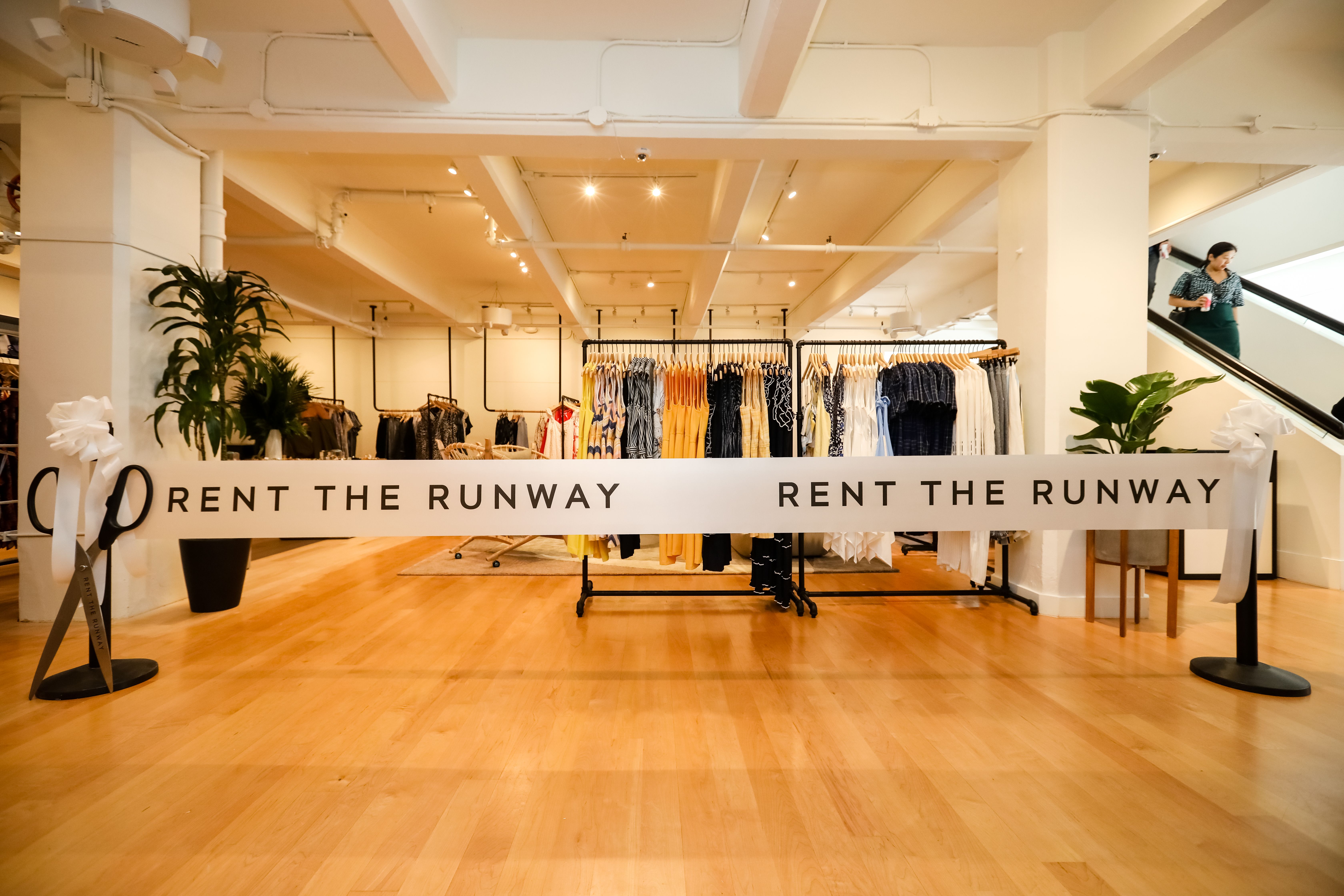 What Rent the Runway's Store Closures Mean for Clothing Rental Companies