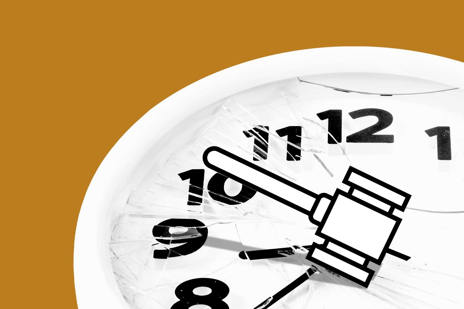 The rise and fall of the 150-hour rule