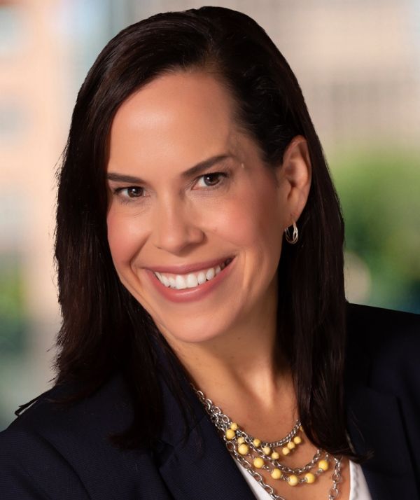 Chief Chat: Allison Velez