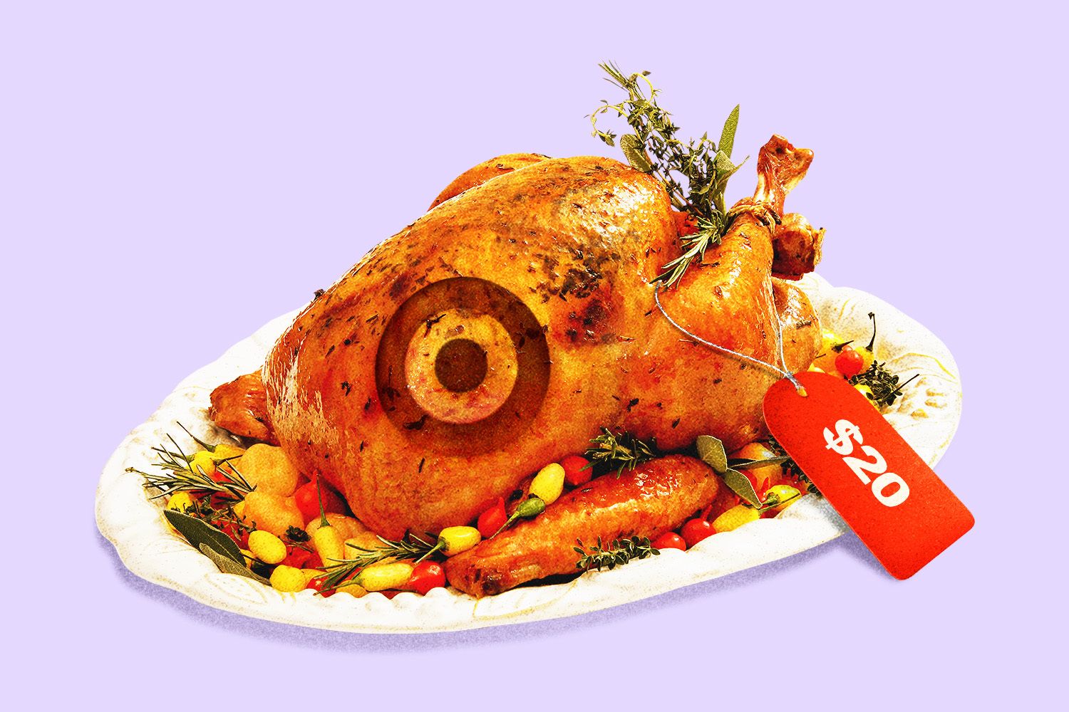 Thanksgiving meal deals are getting even cheaper