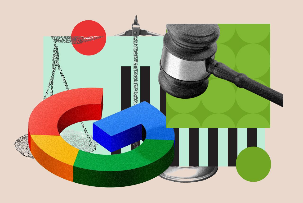 Google ‘impossible to negotiate with,’ former News Corp exec testifies ...
