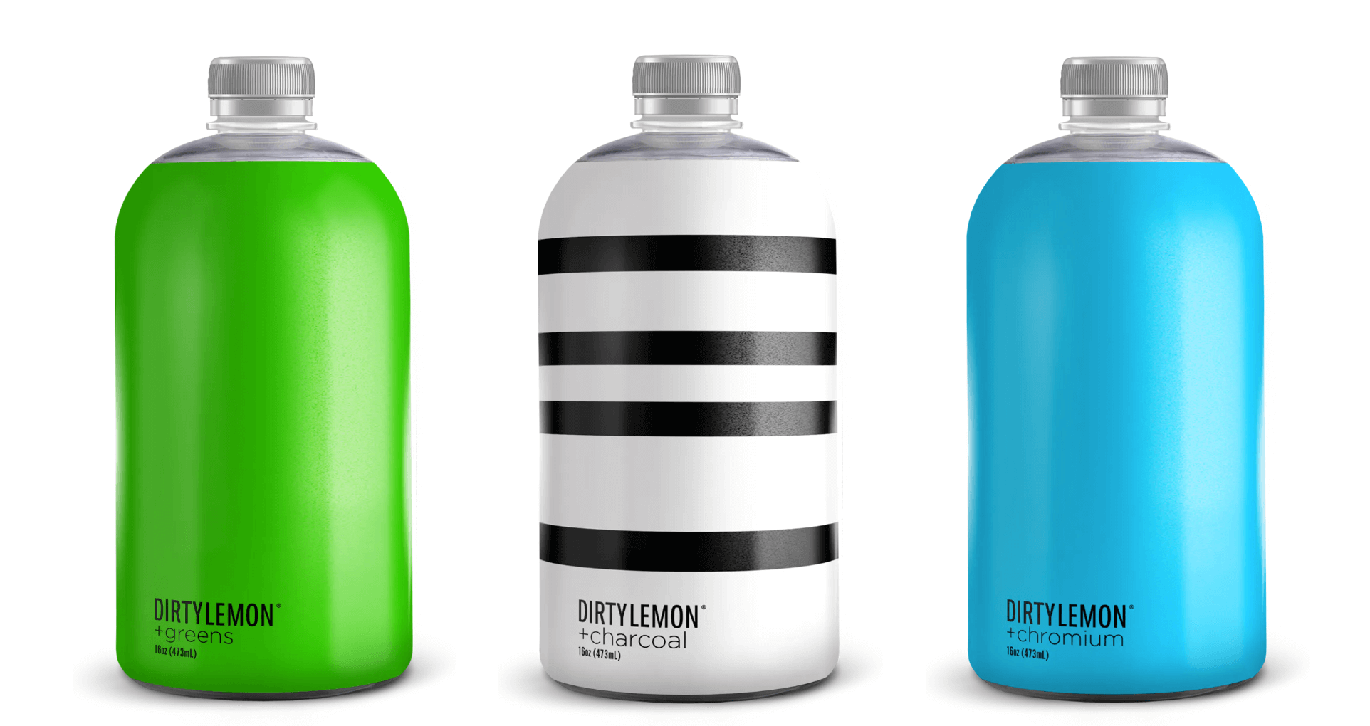 Dirty Lemon Enters Its First National Retail Partnership With Walmart