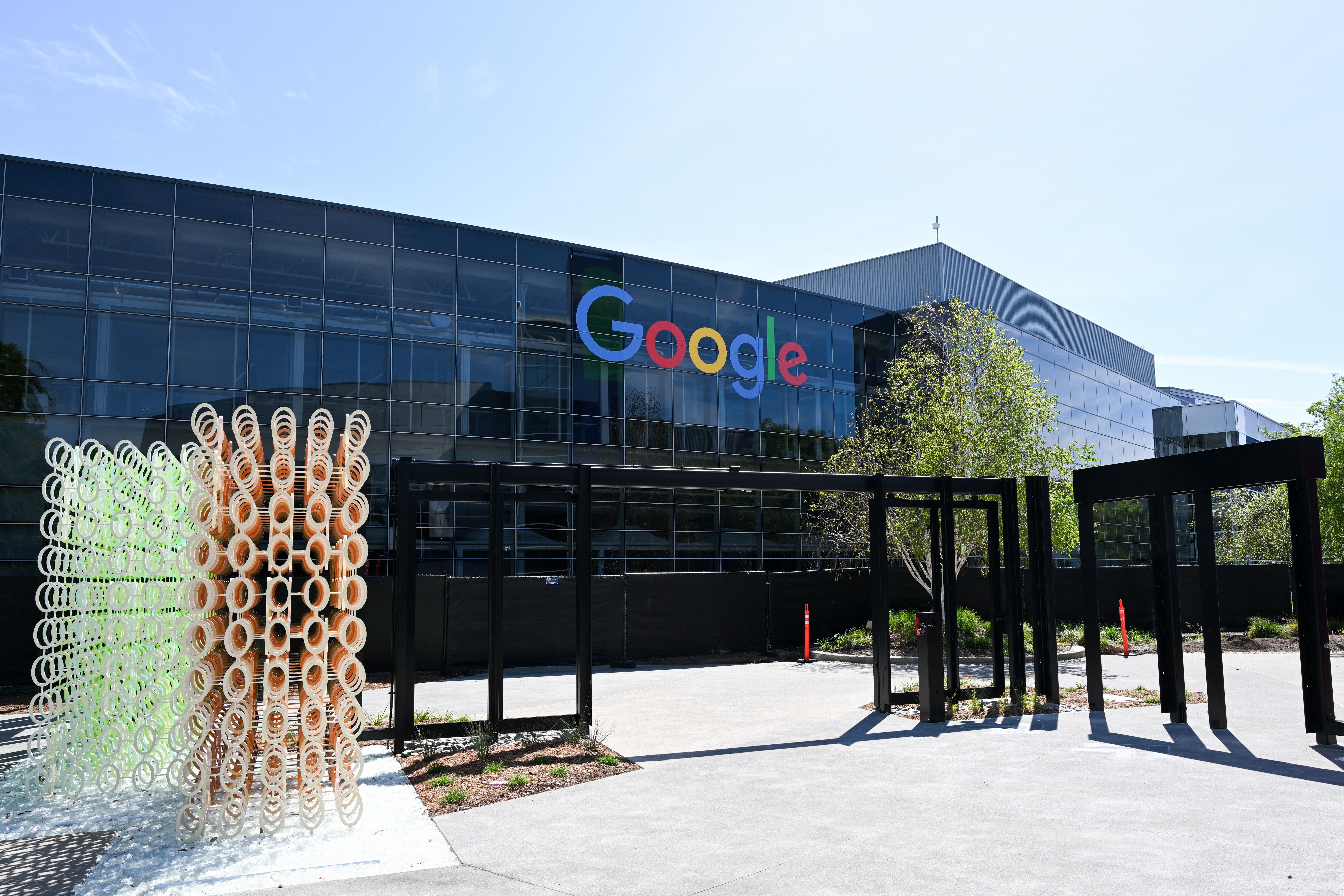 Alphabet is planning its largest acquisition ever