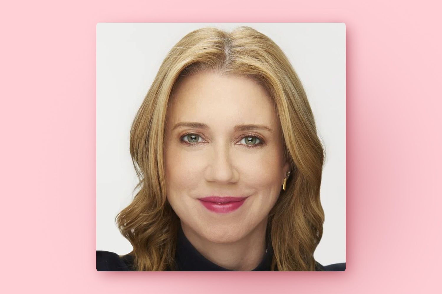 Amy Armstrong Tapped to be Initiative's First Female Global CEO