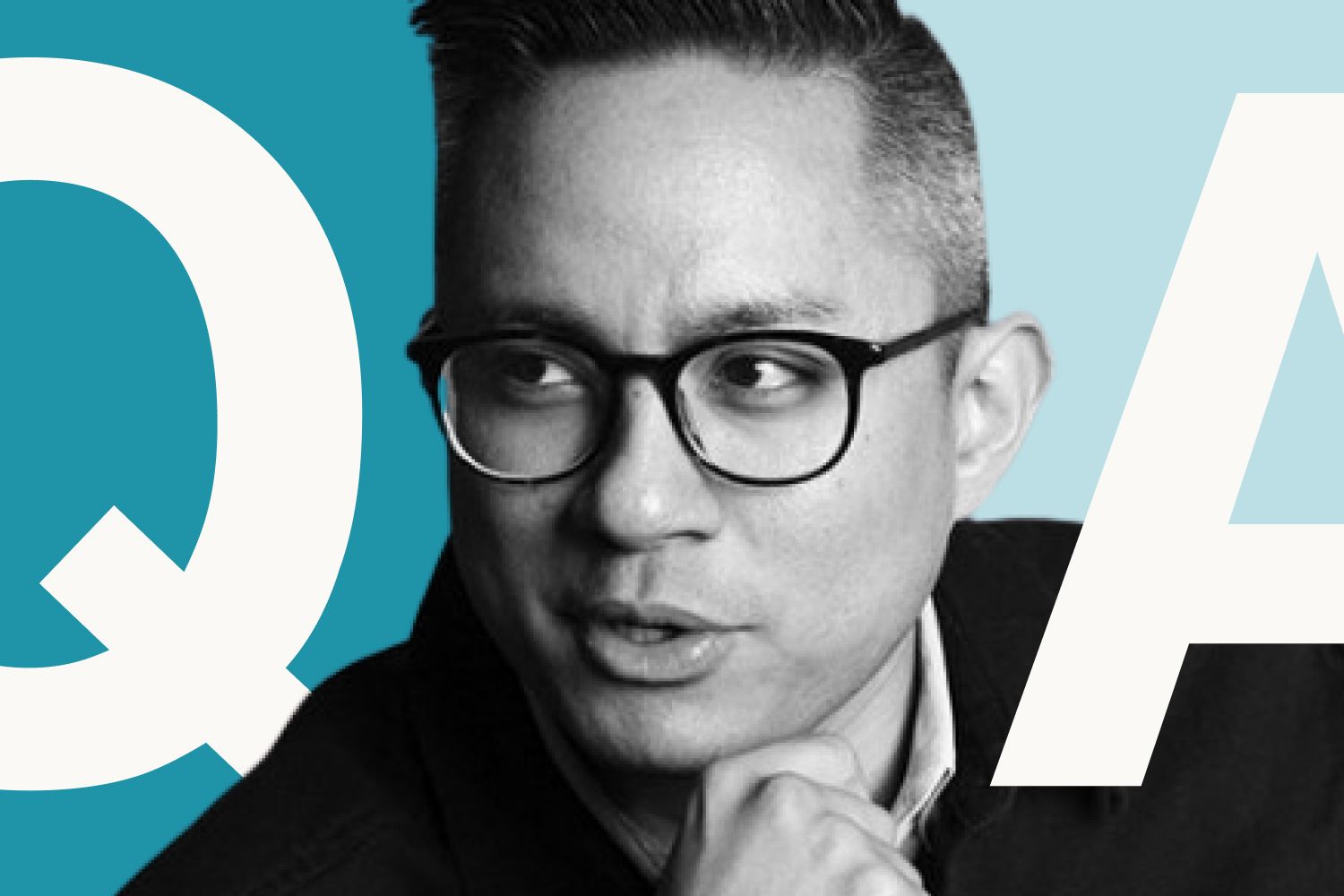 How a chief brand officer navigates the VC world