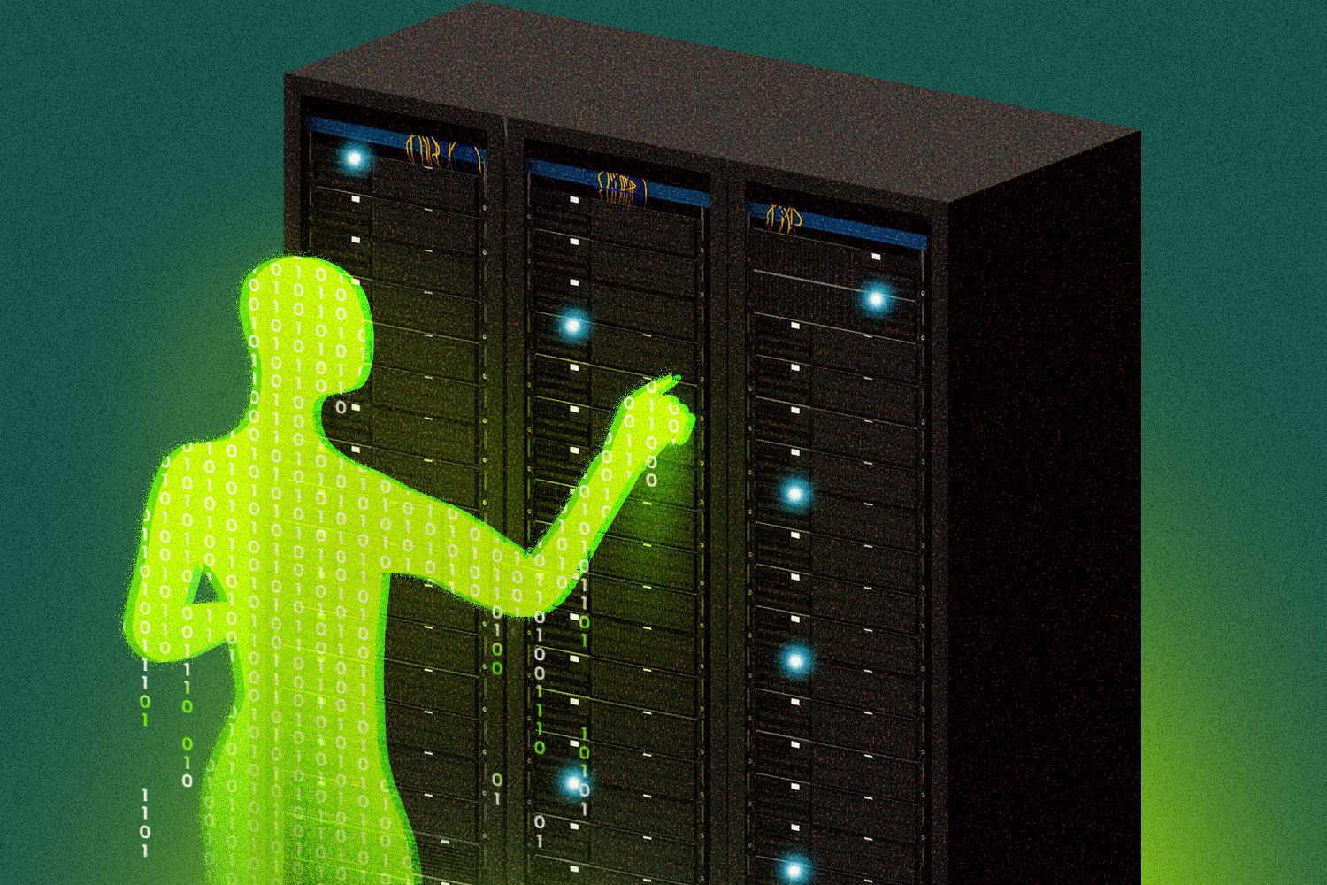 State of the mainframe is strong, survey finds