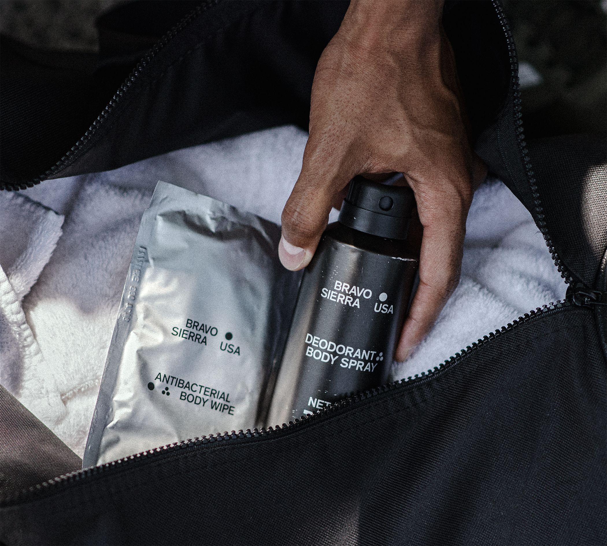 Inside Bravo Sierra's Retail Expansion Strategy