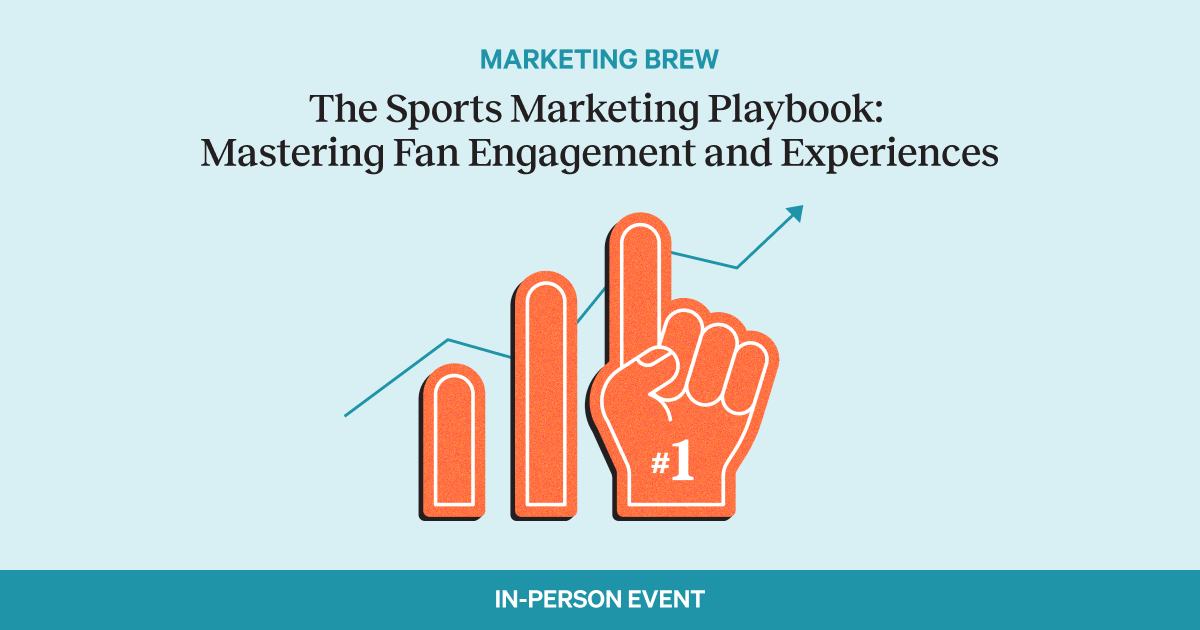 The Sports Marketing Playbook: Mastering Fan Engagement and Experiences ...