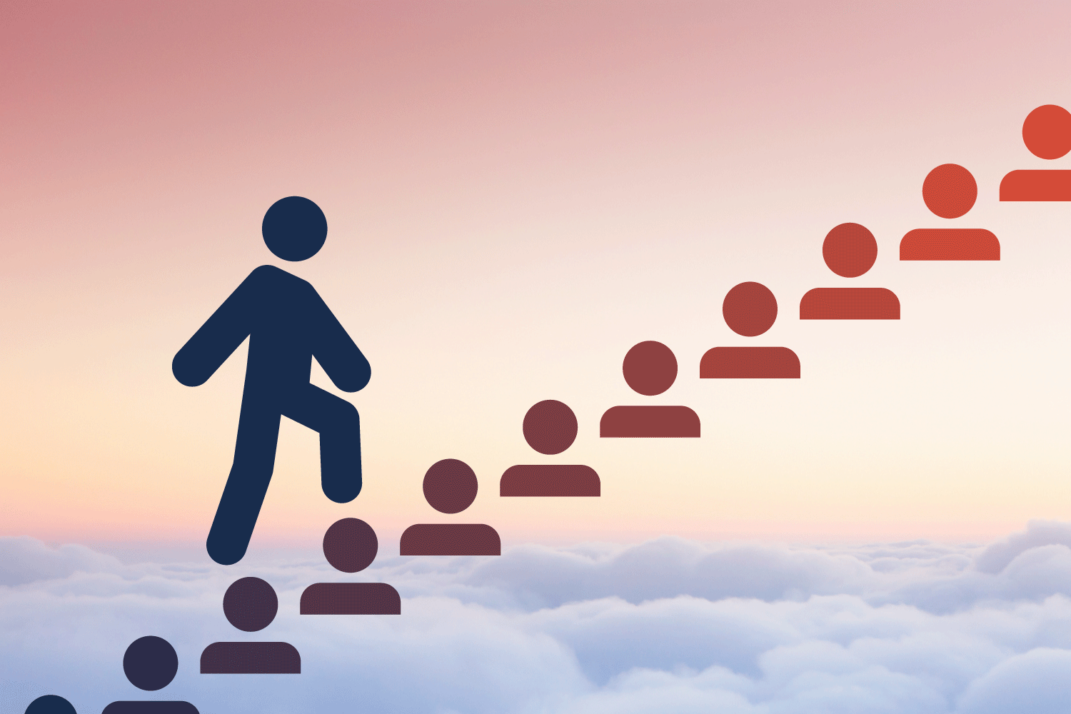 Study shows that cross-class friendships help lift children from poverty