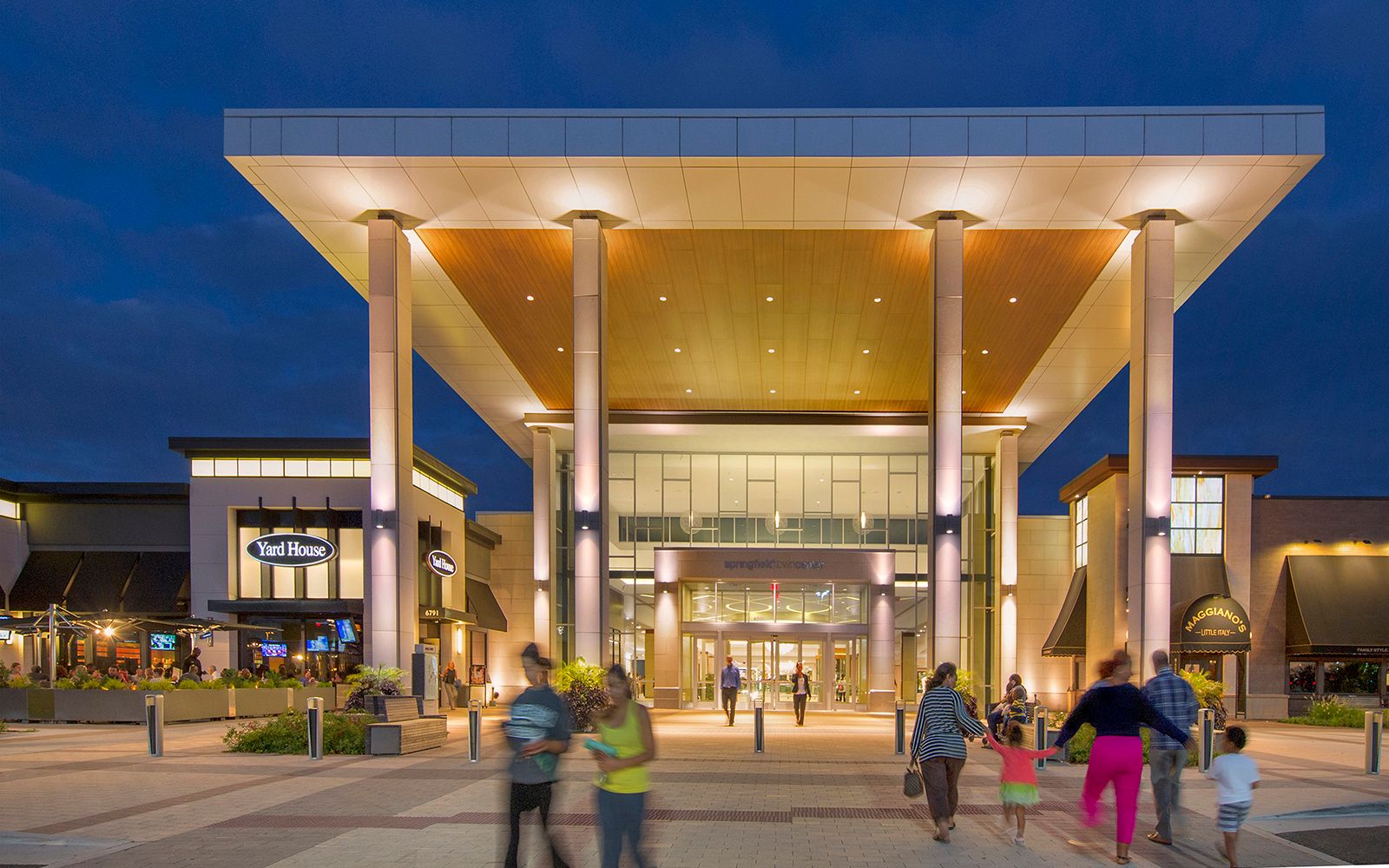 The real (estate) thing | Retail Brew