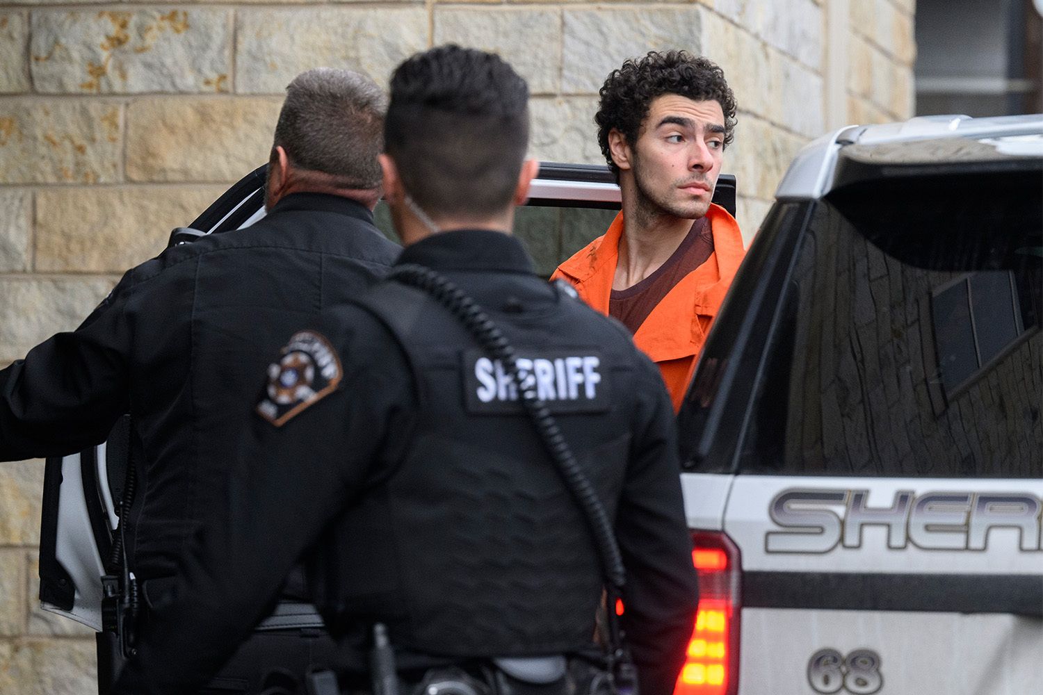 GoFundMe shutters fundraisers for UHC suspect