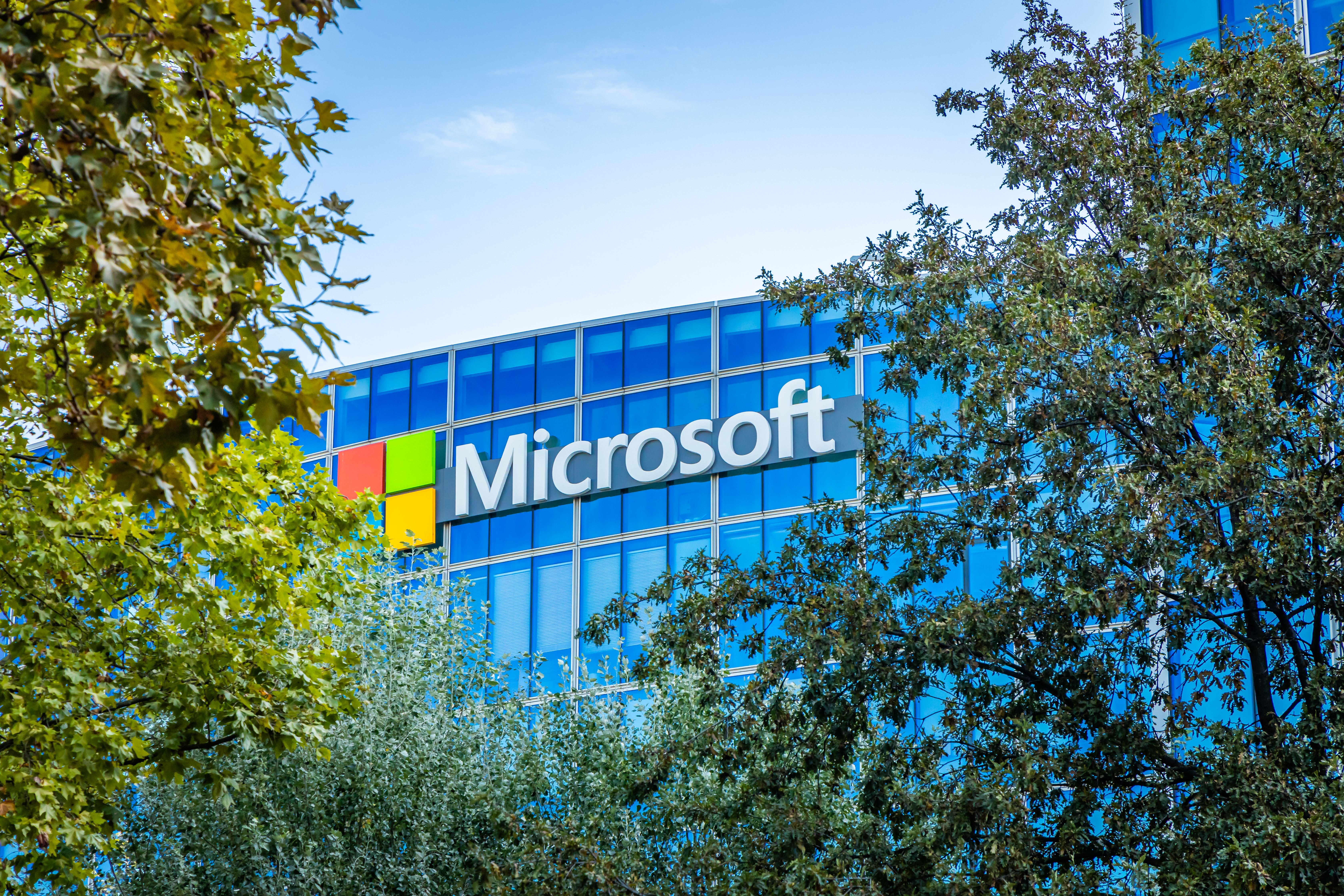 Microsoft data centers will start cooling with recycled water next year
