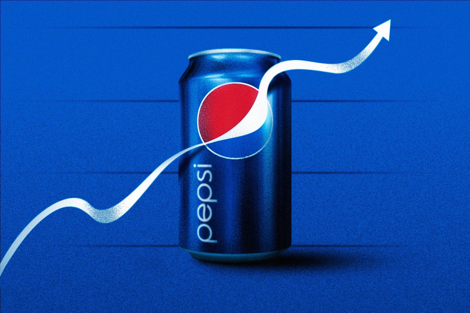 Pepsi Is Buying Energy Drink Rockstar for $3.9 Billion