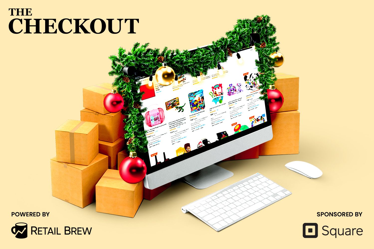 E-Comm Craze Shaping the Holidays: A Recap of The Checkout's Insights ...