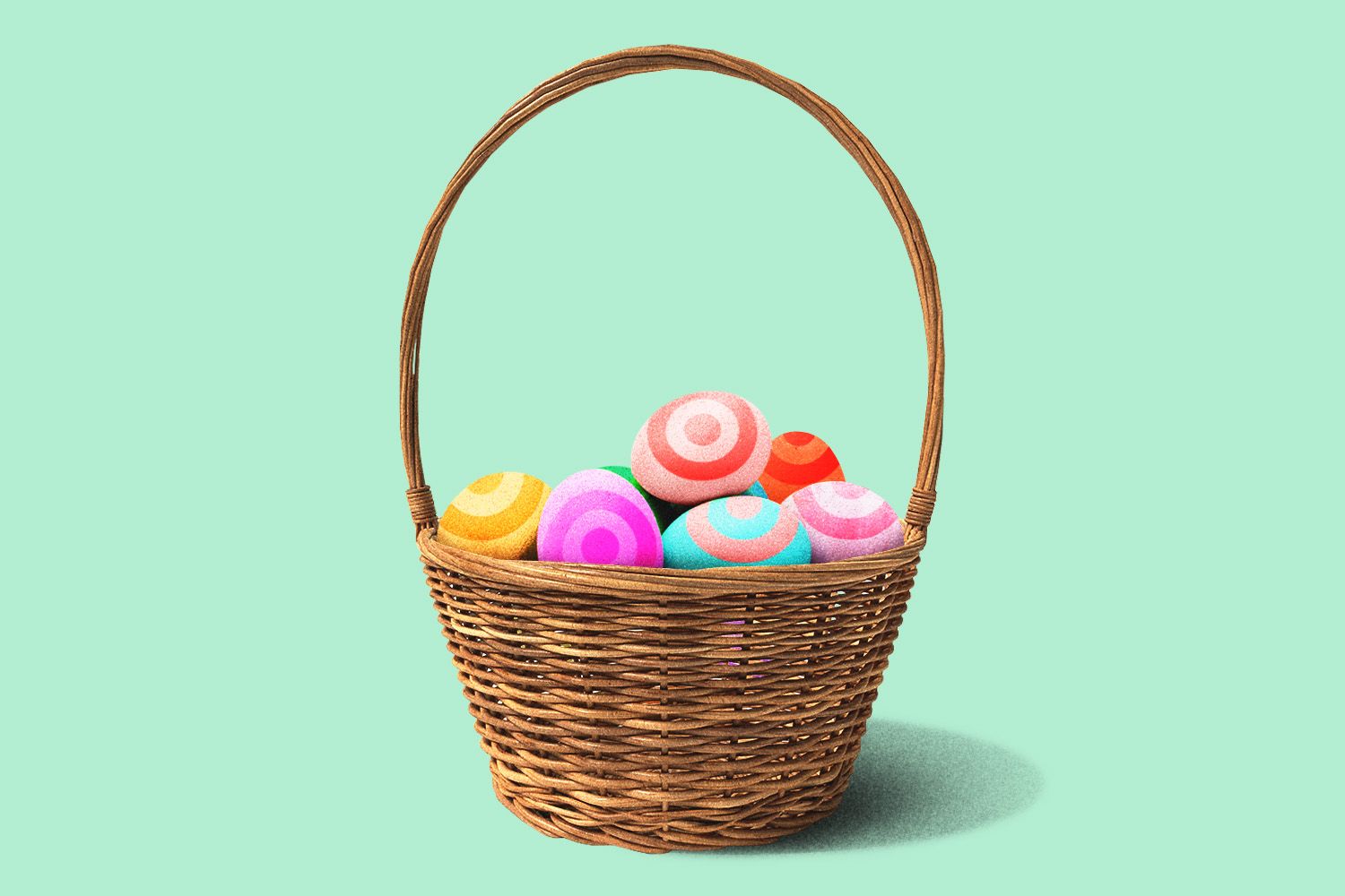 Target bets big on Easter sales amid church boycott