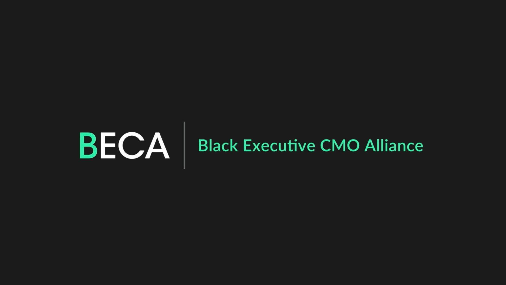 Jerri DeVard Launches Black Executive CMO Alliance (BECA) Alongside ...