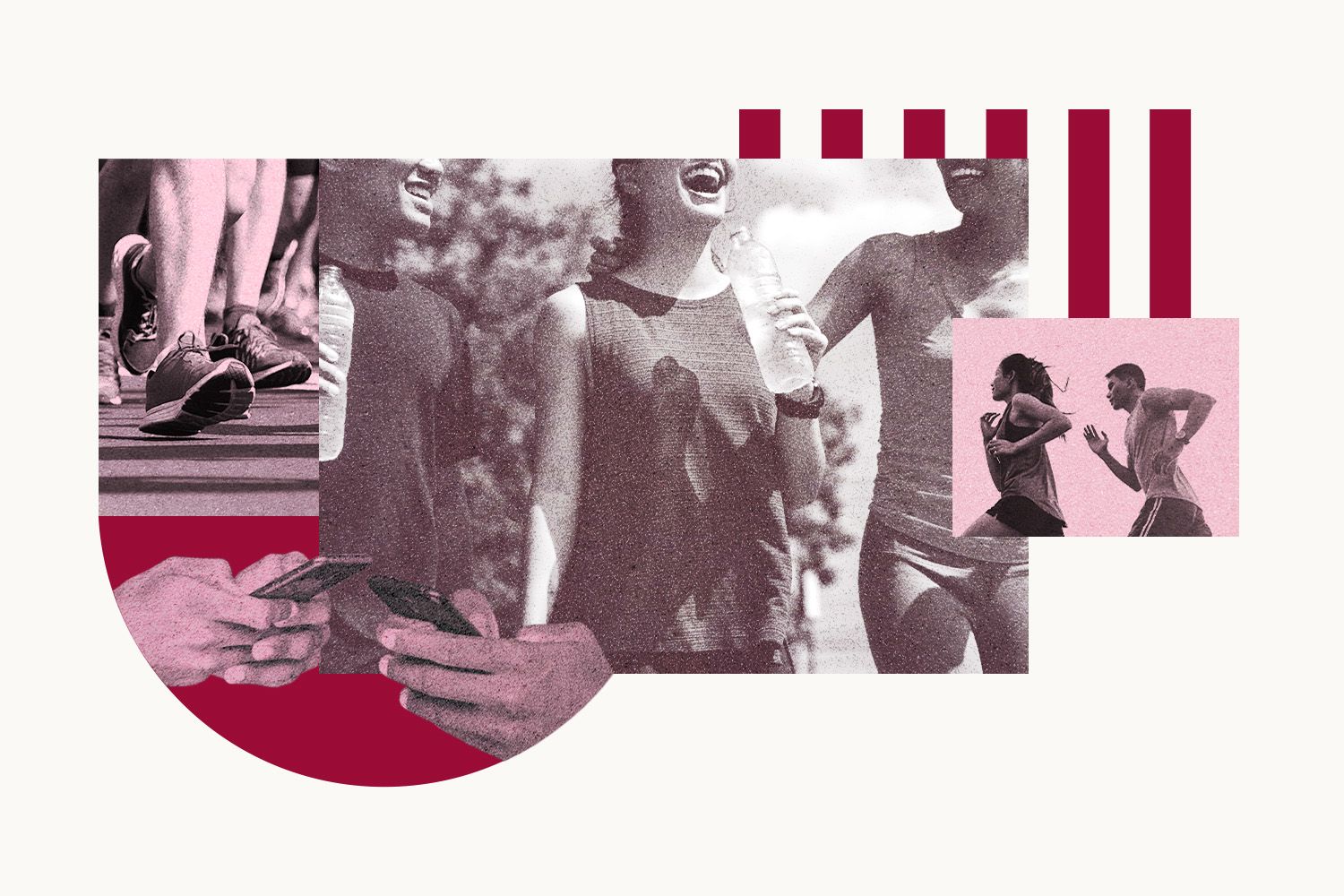 Why brands are racing to get involved in running clubs