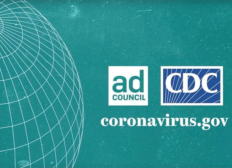 The Ad Council vs. The Pandemic
