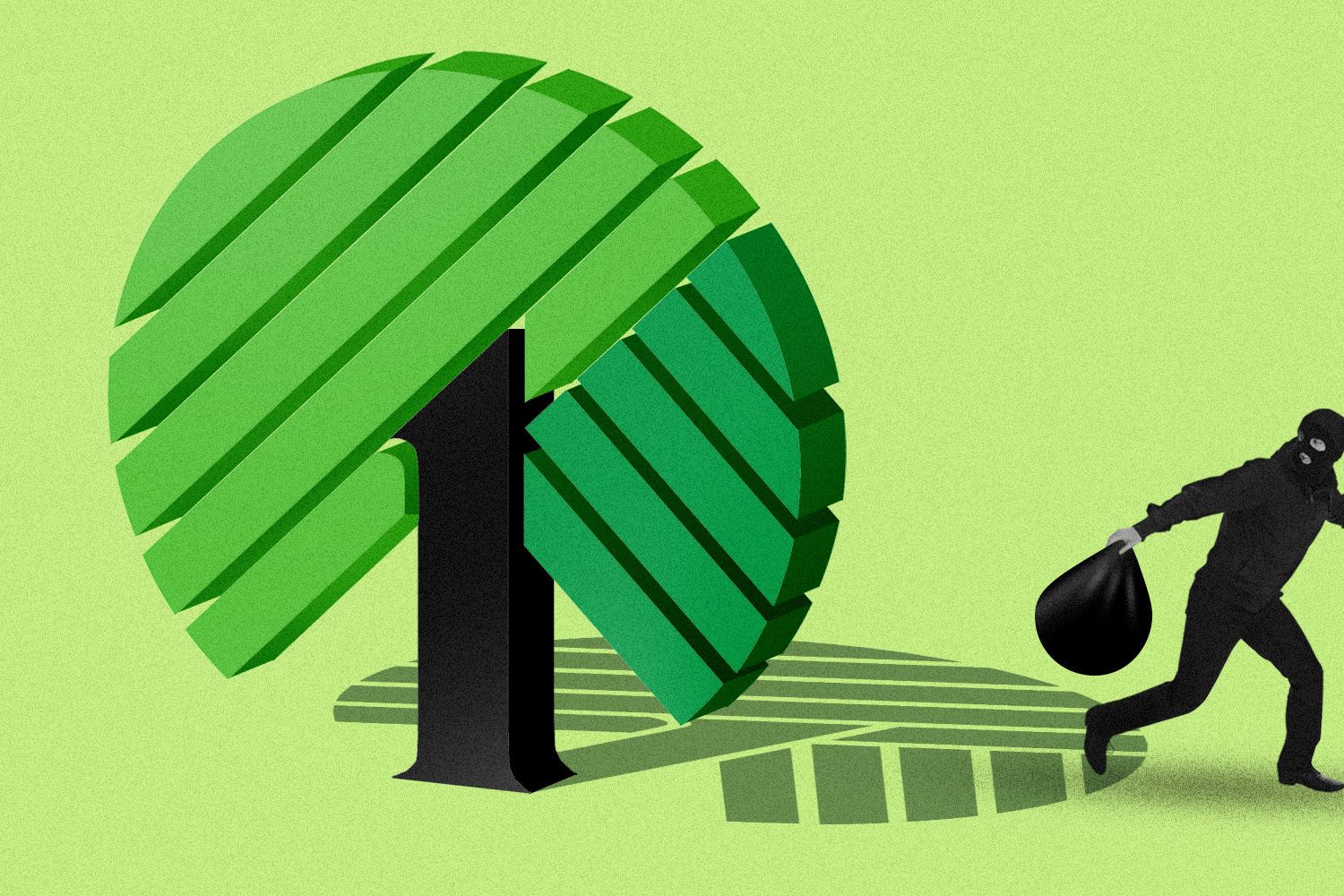 5-finger discount blamed for retailers’ profit loss