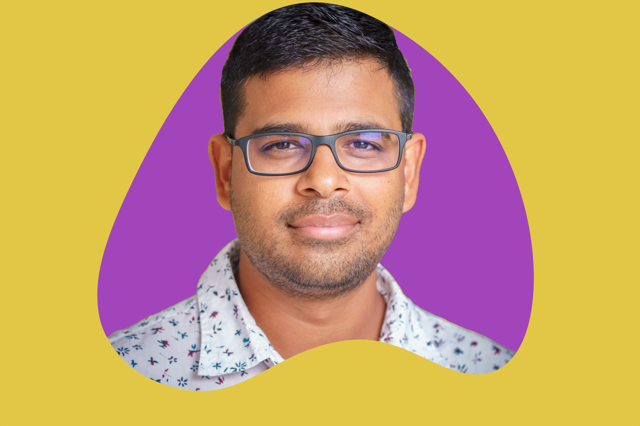 How Earlence Fernandes finds the holes in today’s emerging tech