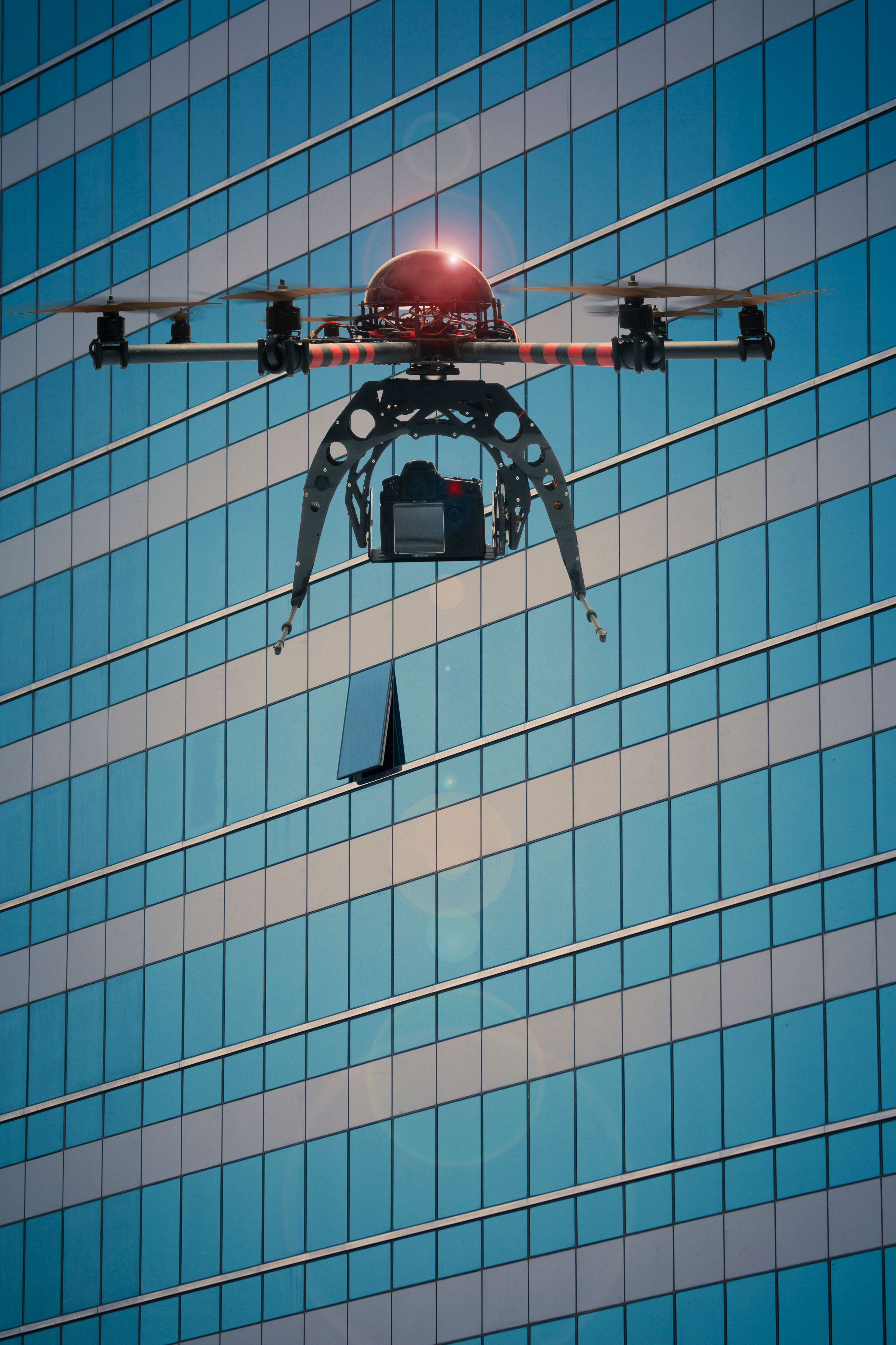 How a Wi-Fi loophole enables device detection through walls