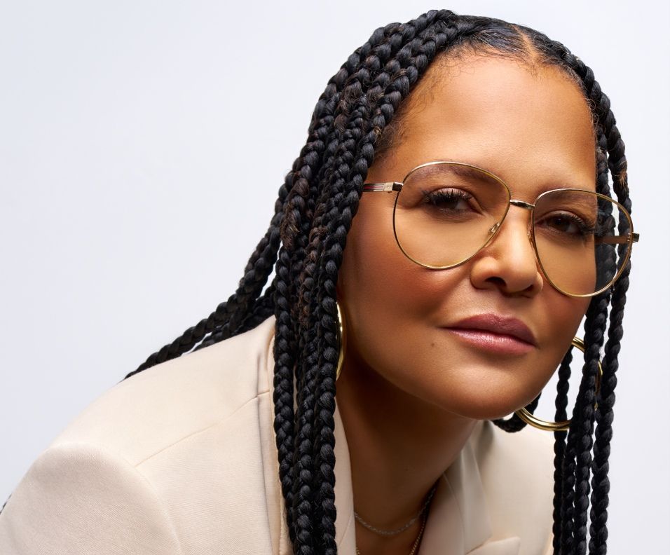 Meet the CEO of Black Girls Code