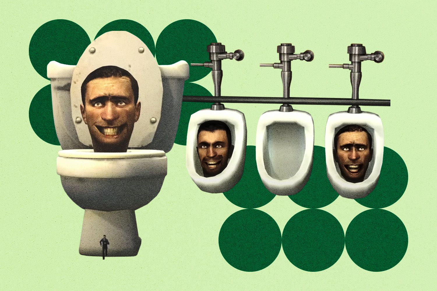 Sam Klebanov - Journalist Profile - Intelligent Relations