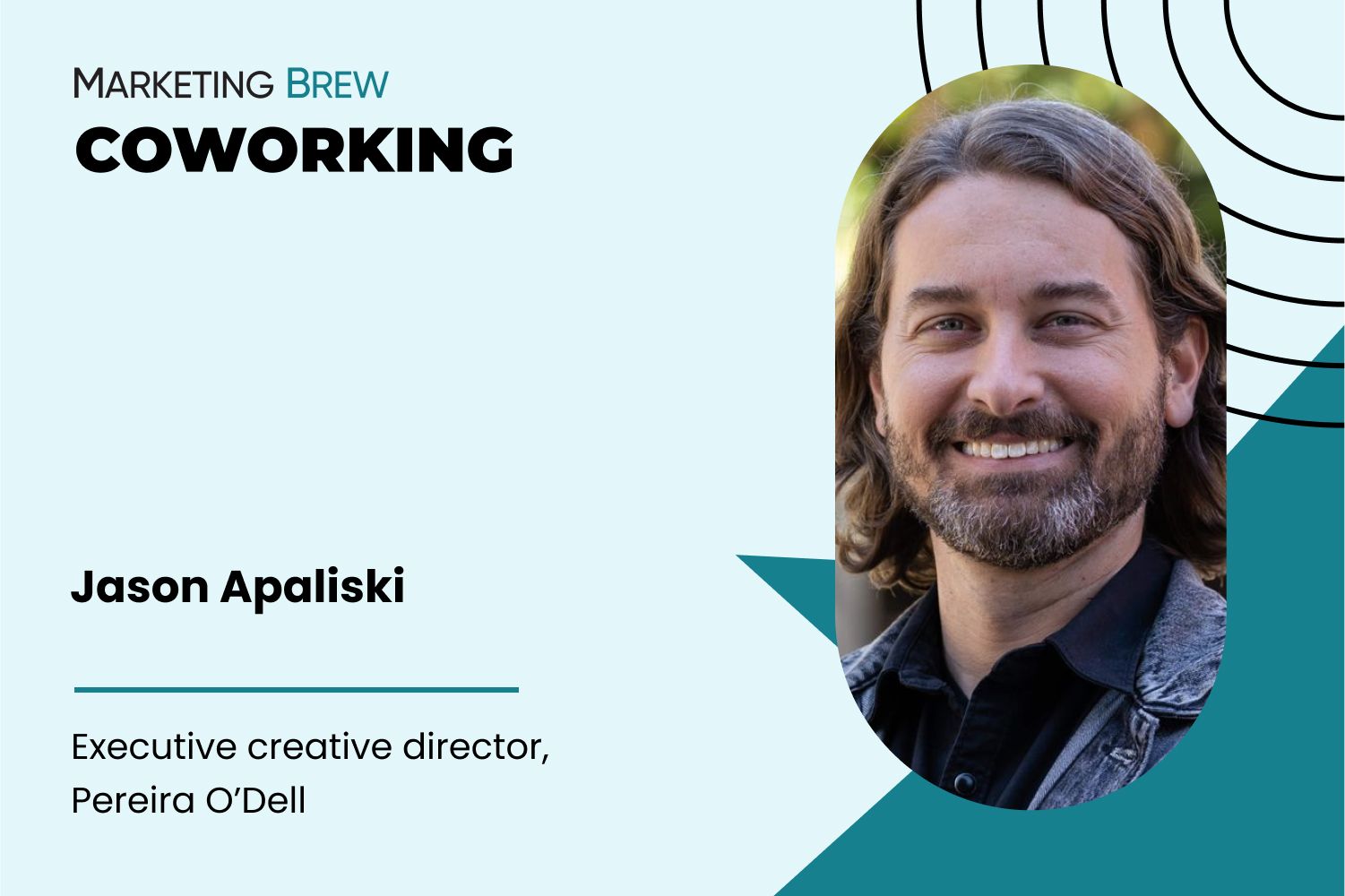 Coworking with Jason Apaliski